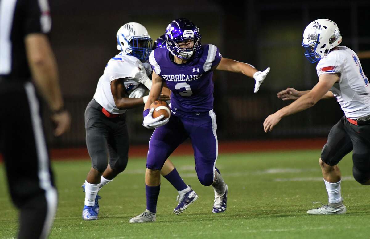 Klein athletes selected to football All-District teams