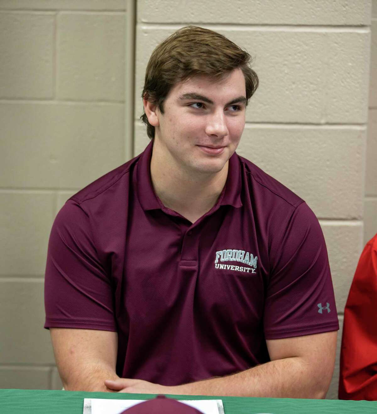 SIGNING DAY: Four Highlanders headed to Division I programs