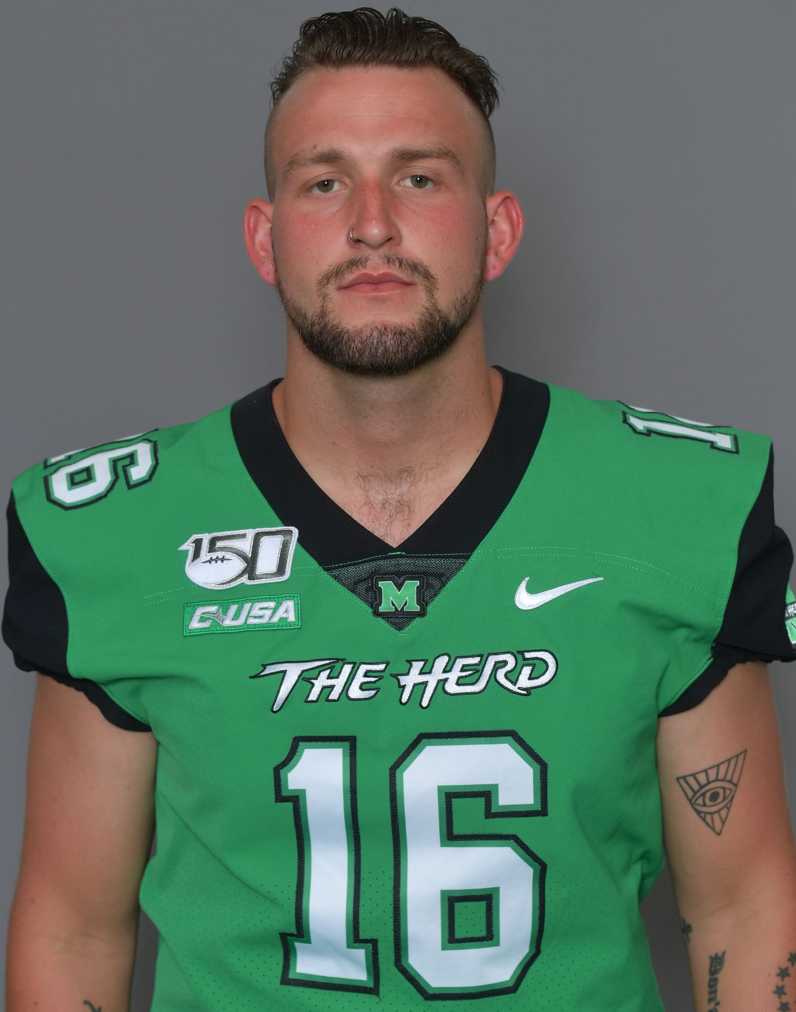 New England Patriots release Clifton Park's Justin Rohrwasser