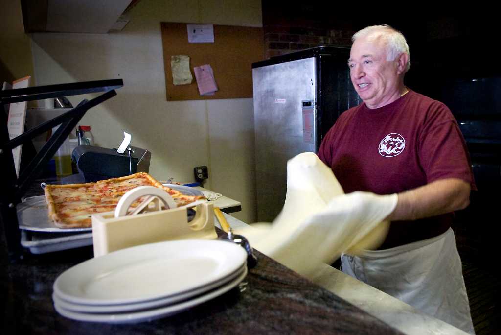 Villani has no plans to retire