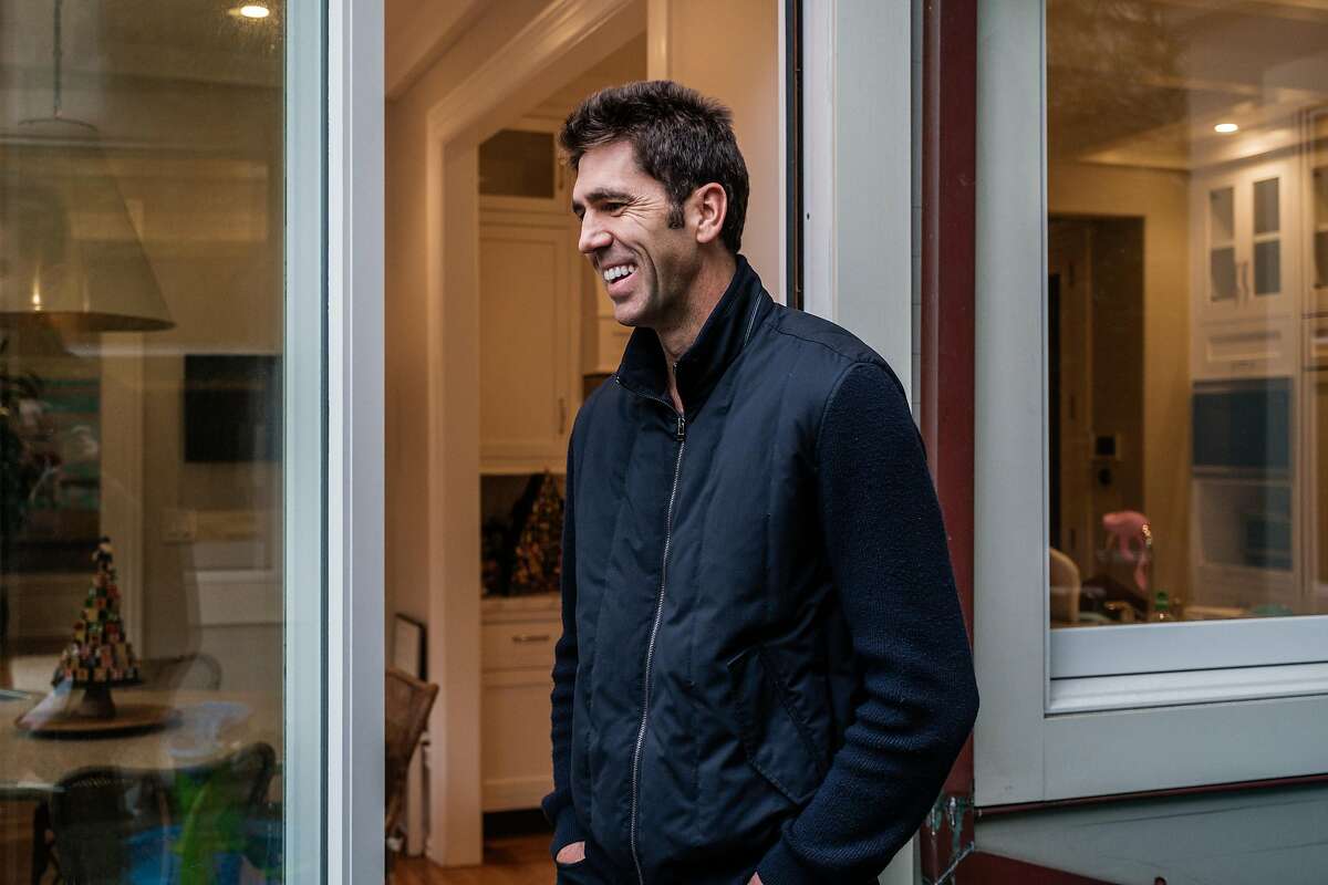 Bob Myers is humbled and numb, but energized to write Warriors ...