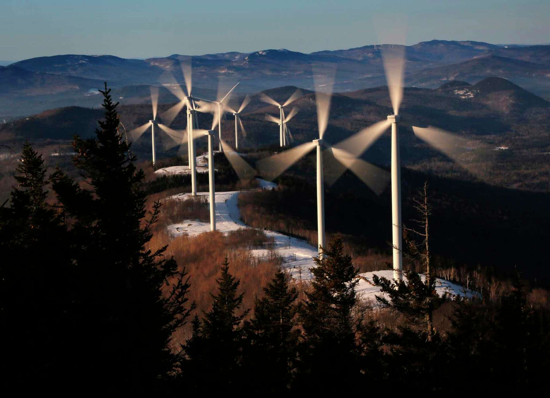 Battery storage on verge of changing Texas power grid