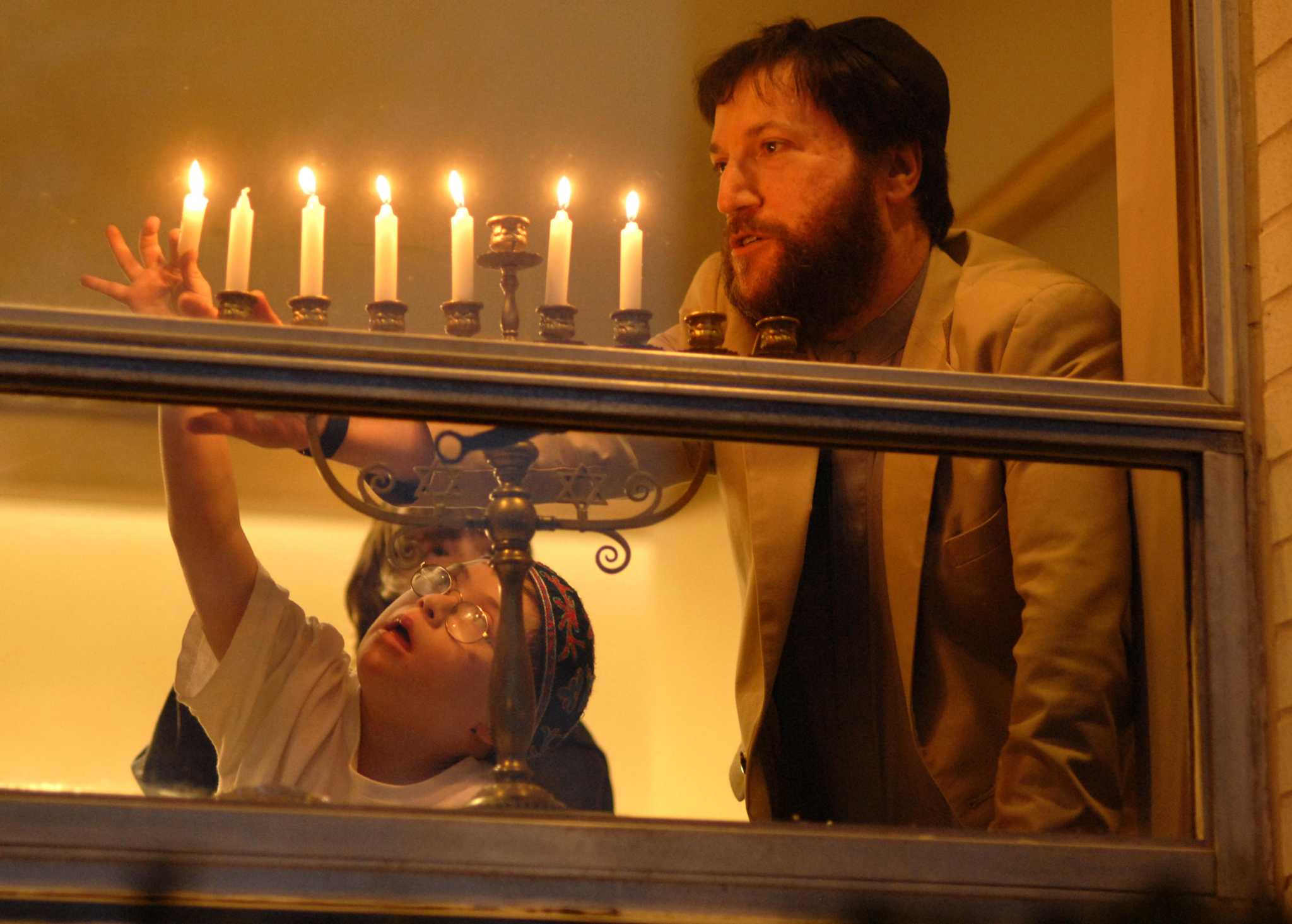 FAITH MATTERS: The miracle of Hanukkah