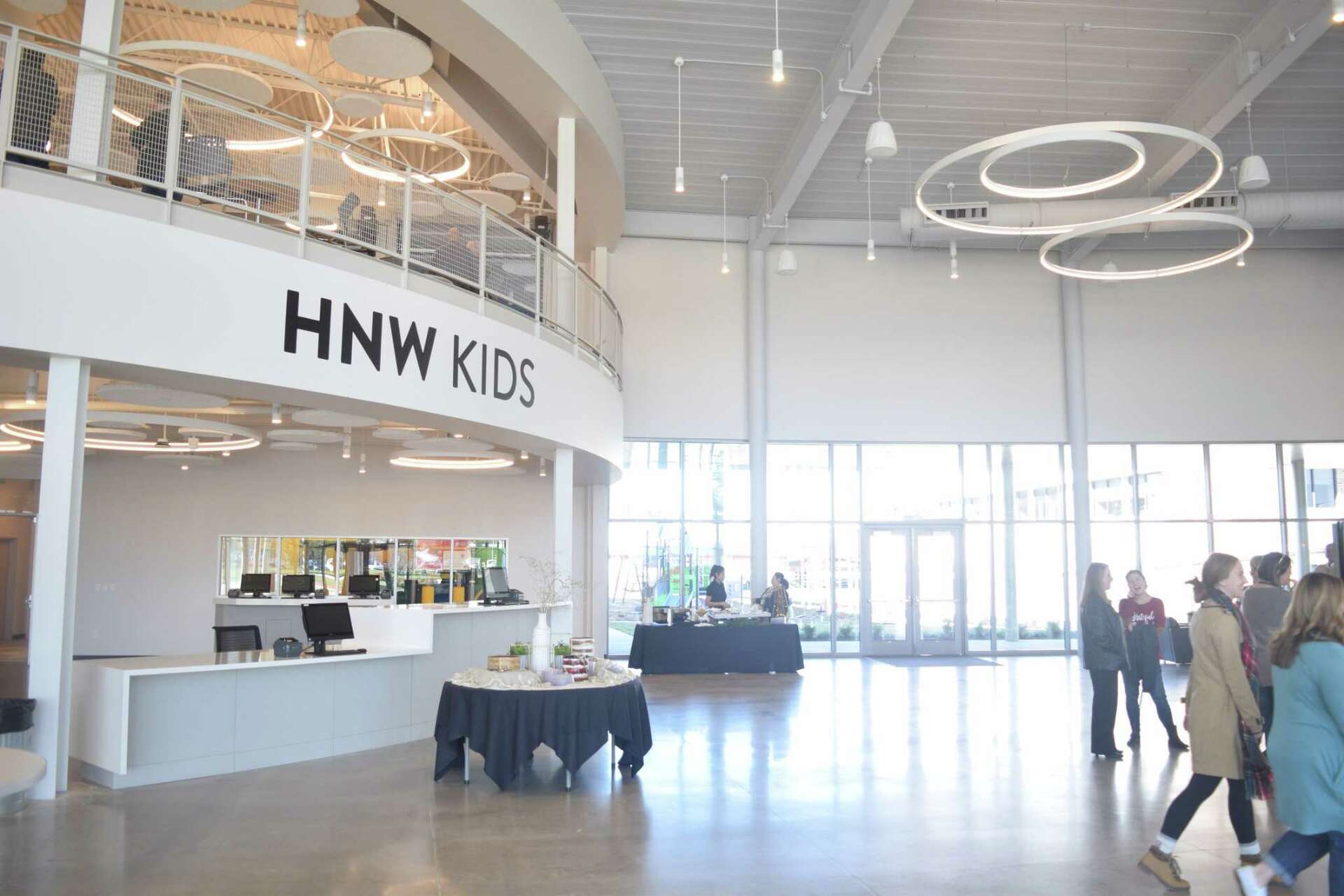 Two years after Hurricane Harvey, Houston Northwest Church opens new ...