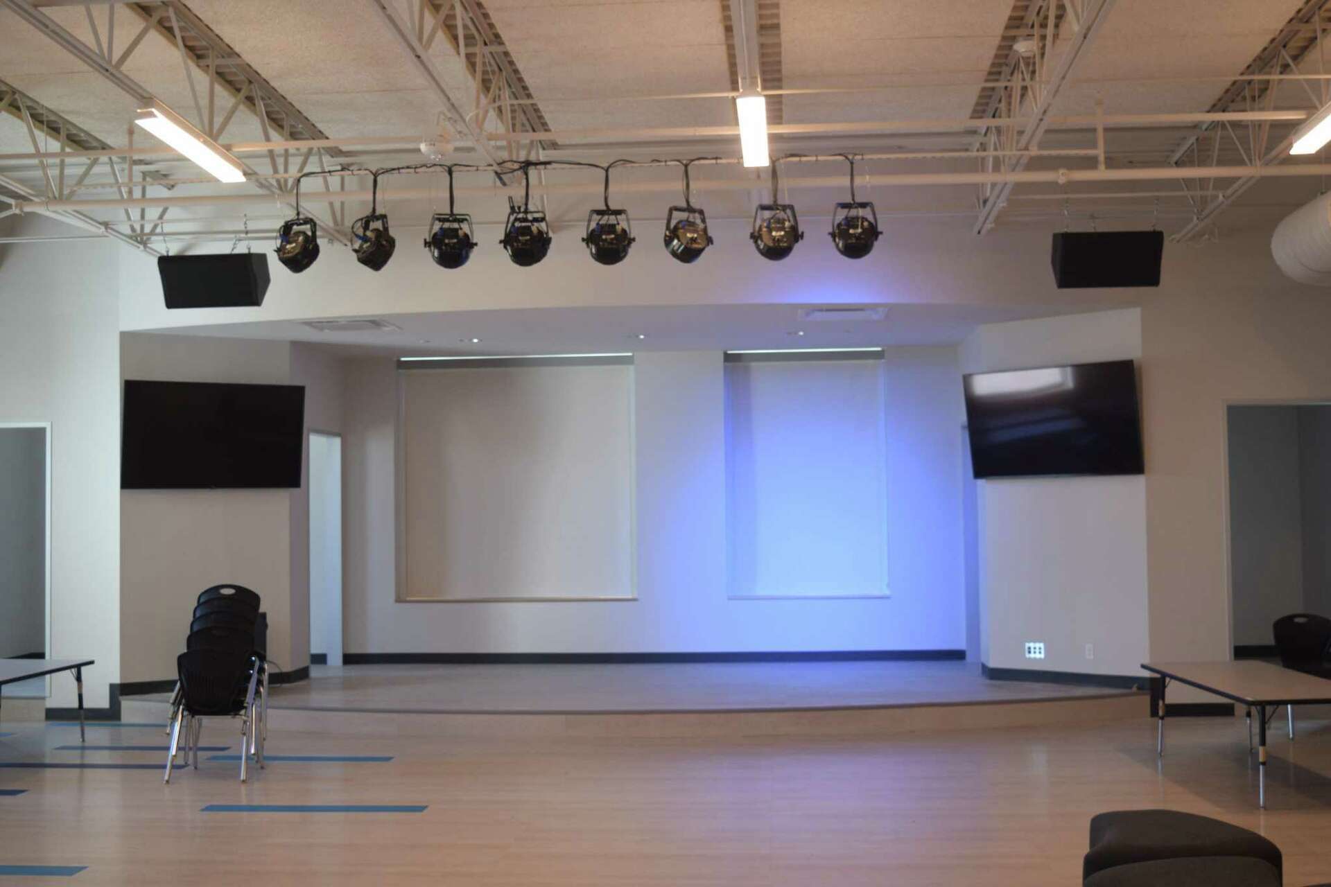 Two years after Hurricane Harvey, Houston Northwest Church opens new ...
