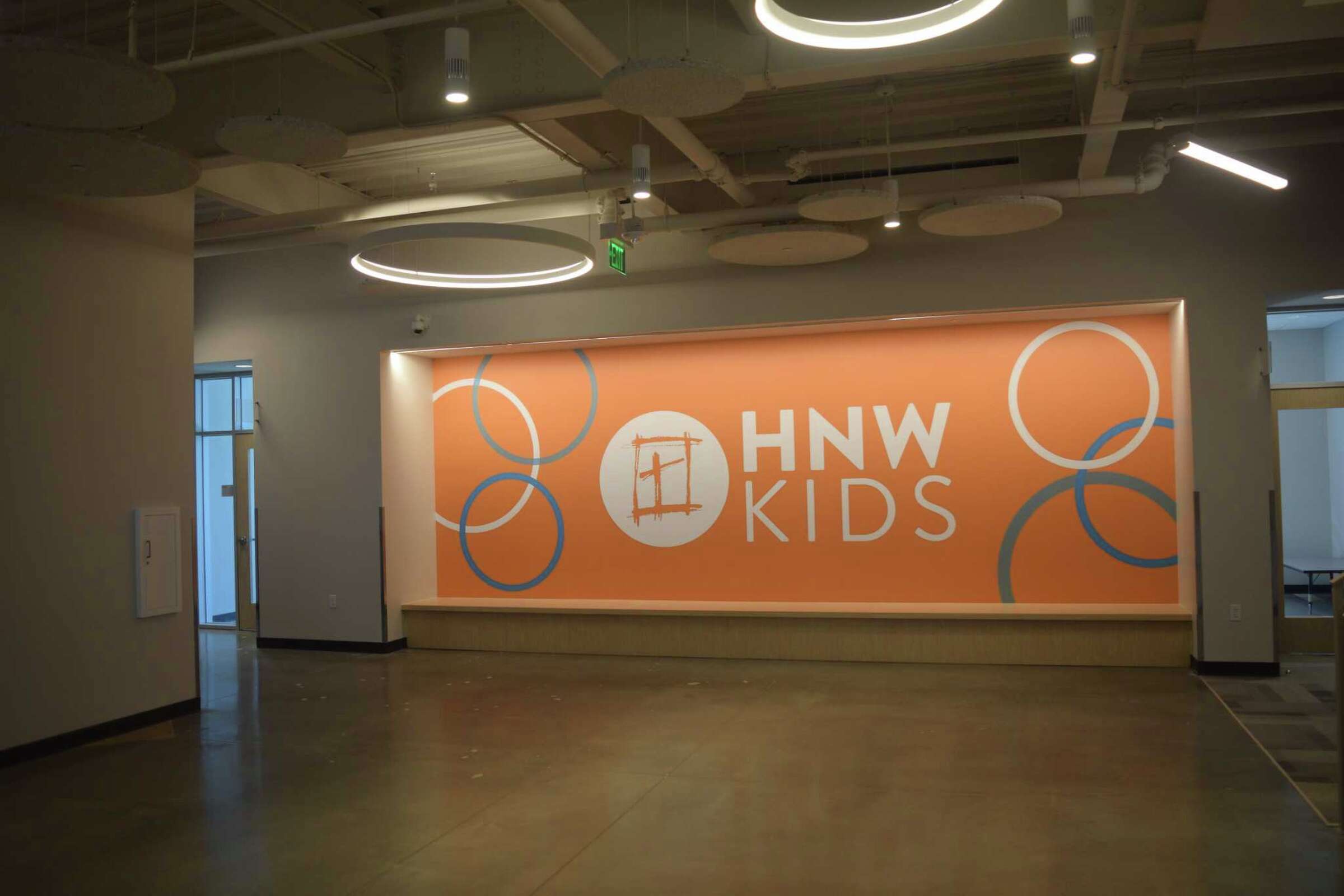 Two years after Hurricane Harvey, Houston Northwest Church opens new ...