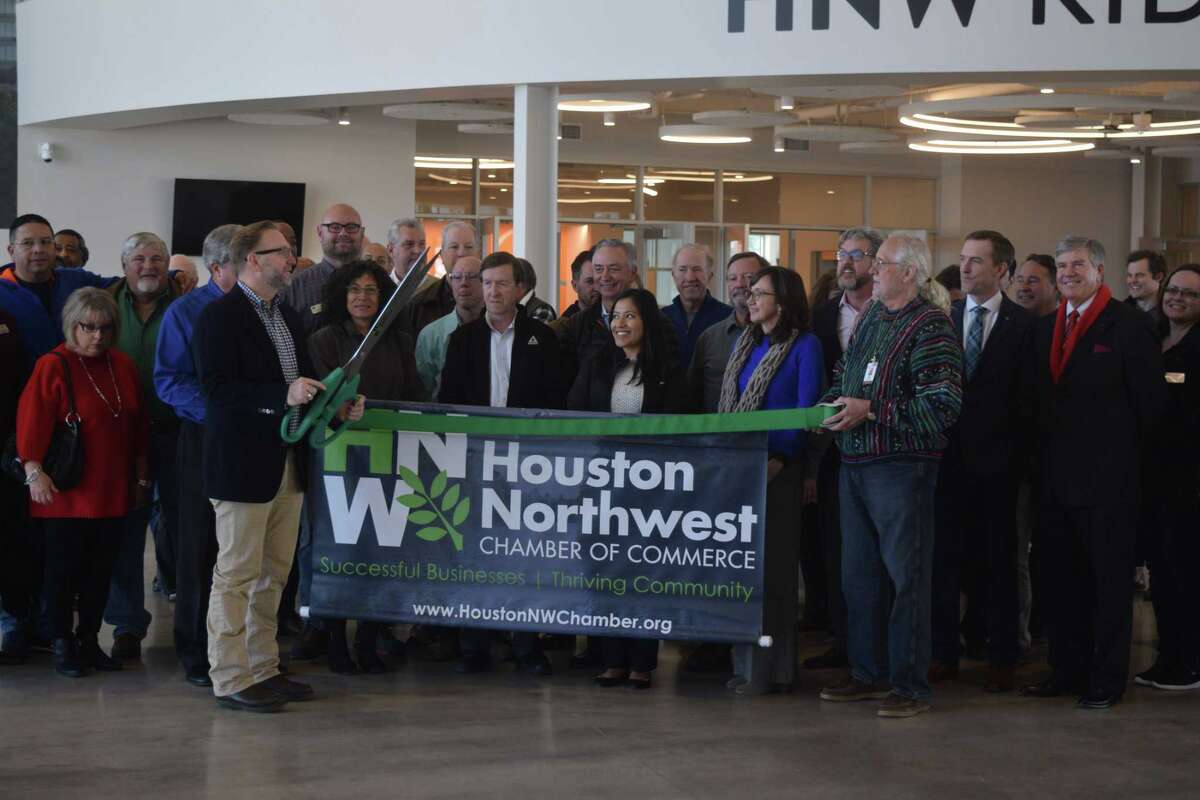 Two years after Hurricane Harvey, Houston Northwest Church opens new ...