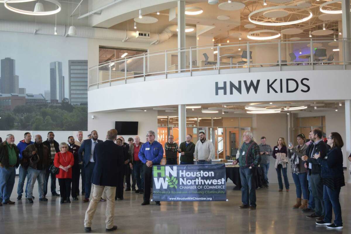 Two years after Hurricane Harvey, Houston Northwest Church opens new ...