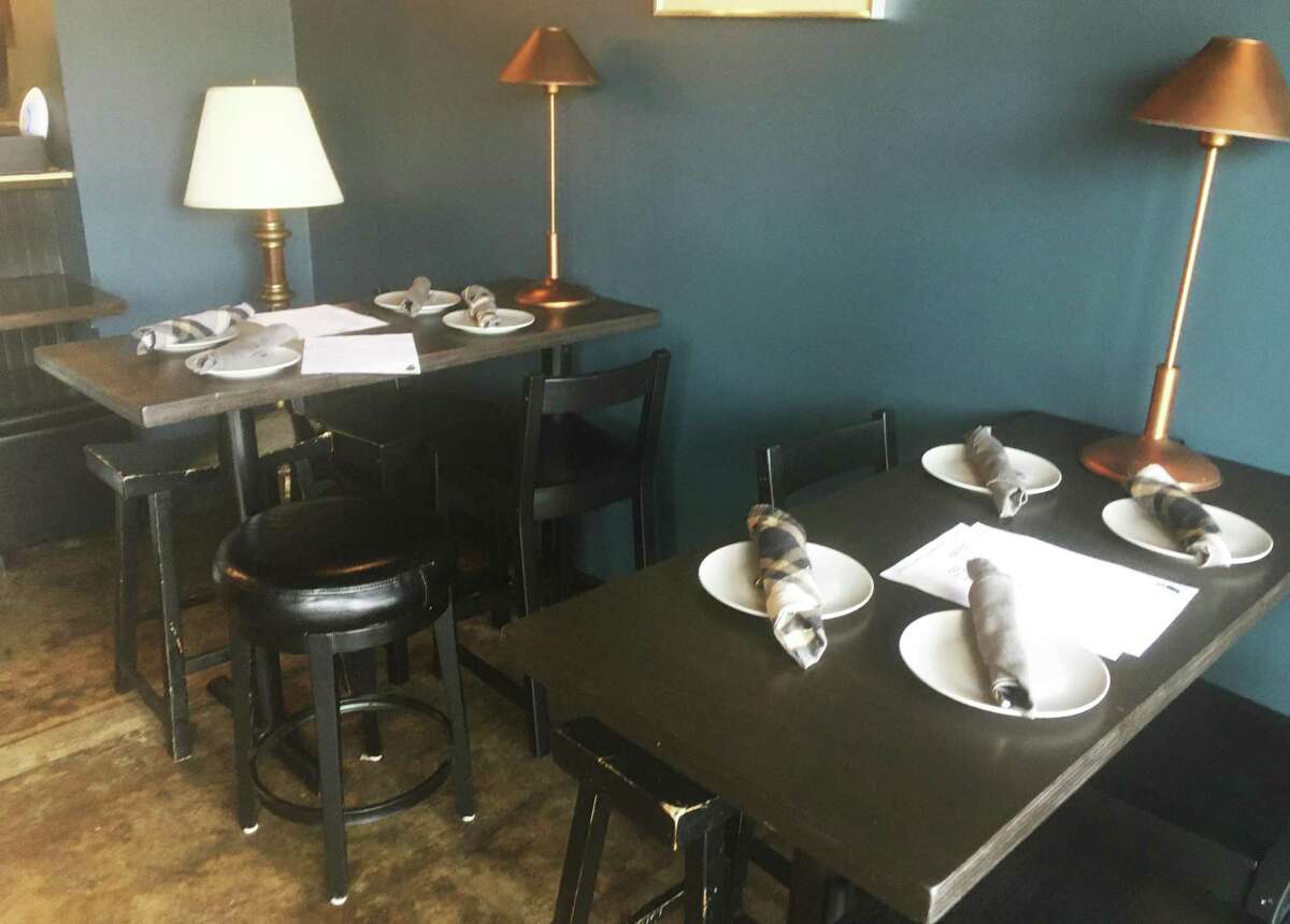 New restaurant The Magpie opens on near East Side with global menu ...