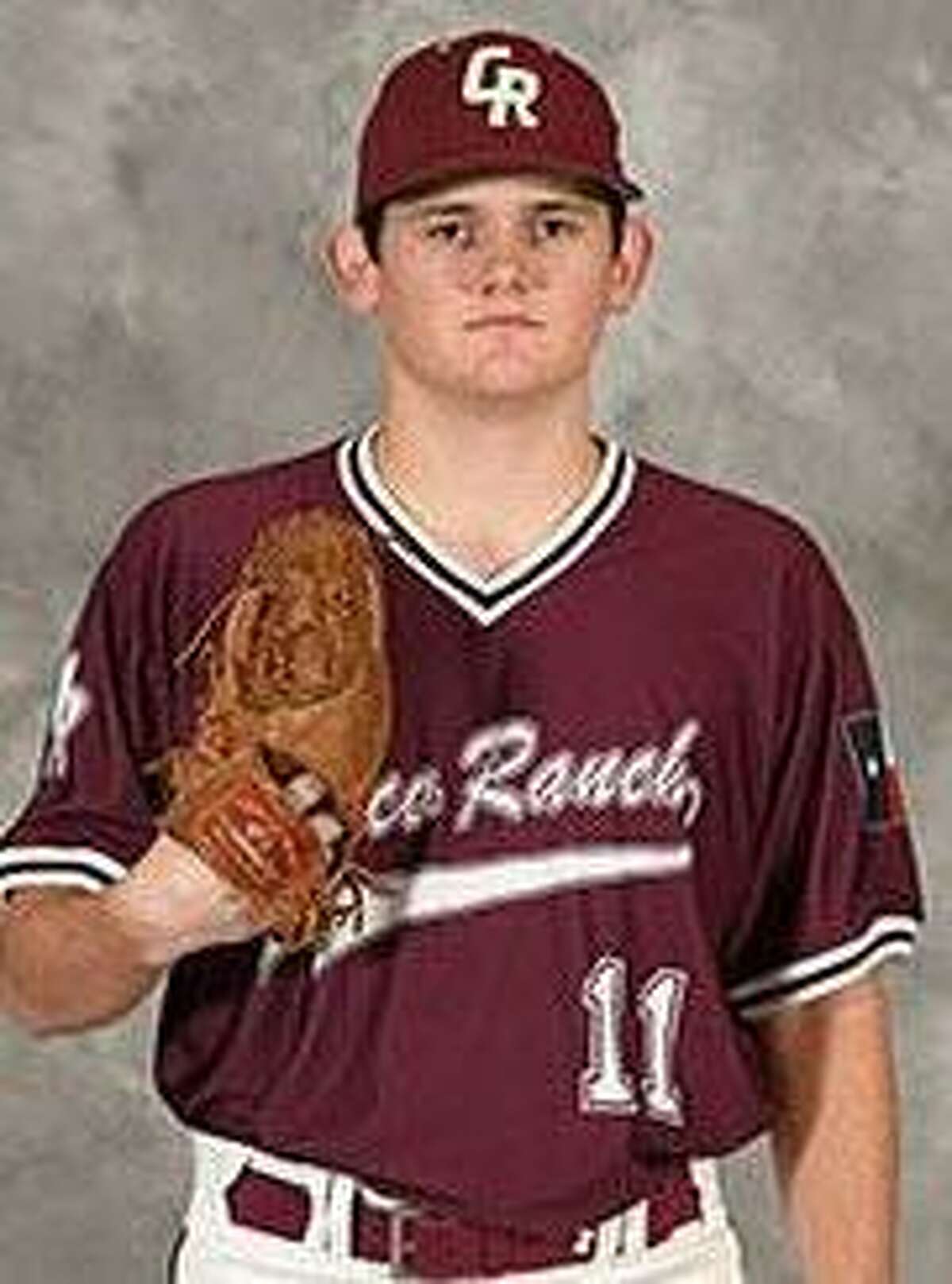 SUNDAY CONVERSATION: Cinco Ranch senior stands out in classroom ...