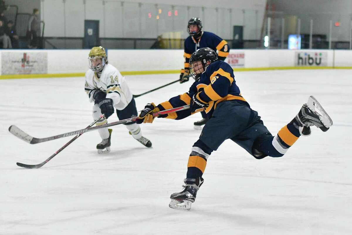 Boys hockey: Week 6 fine performances, Week 7 games to watch