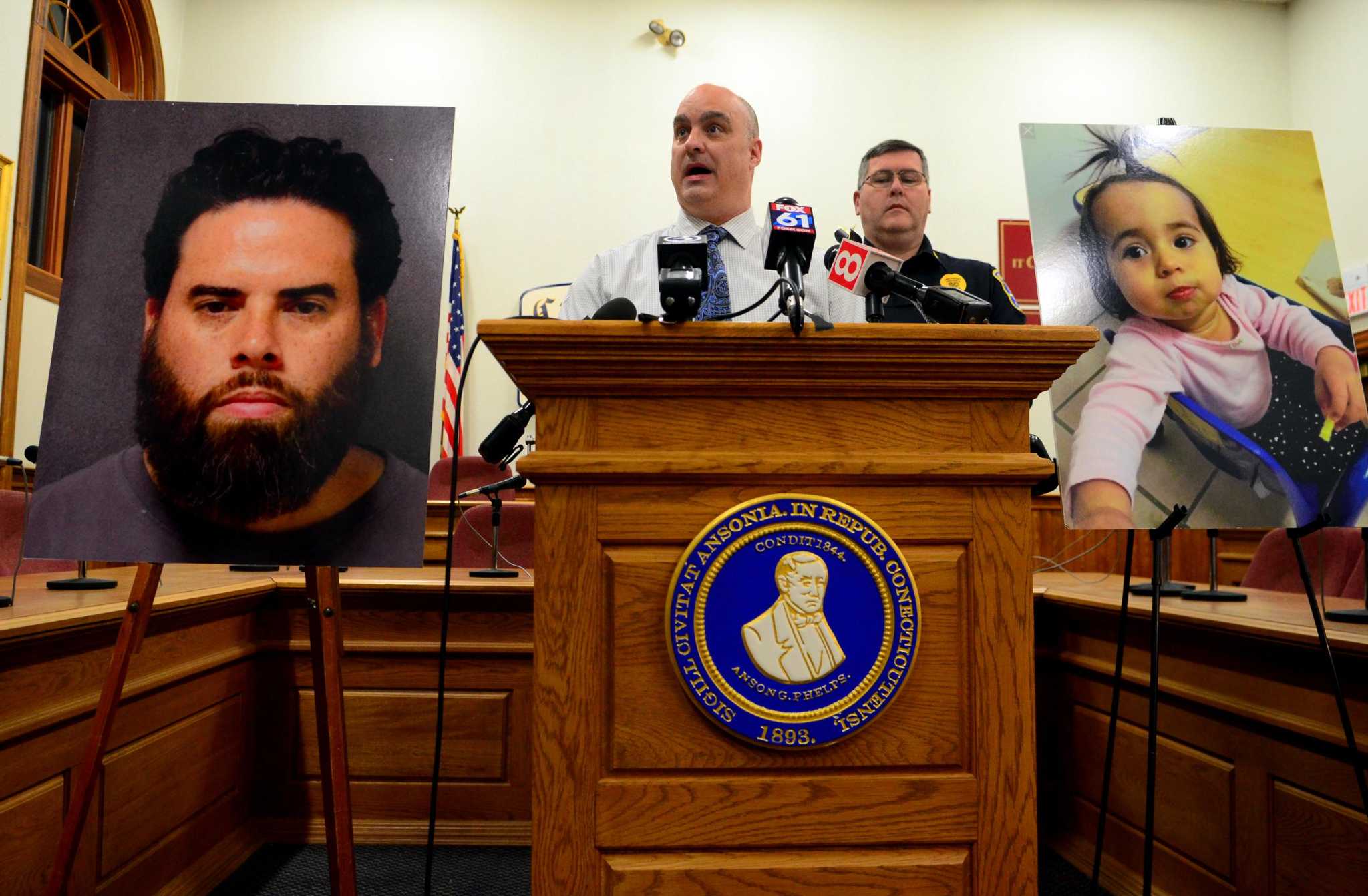 Ansonia PD: Murder warrant for Jose Morales in the works — but not this ...