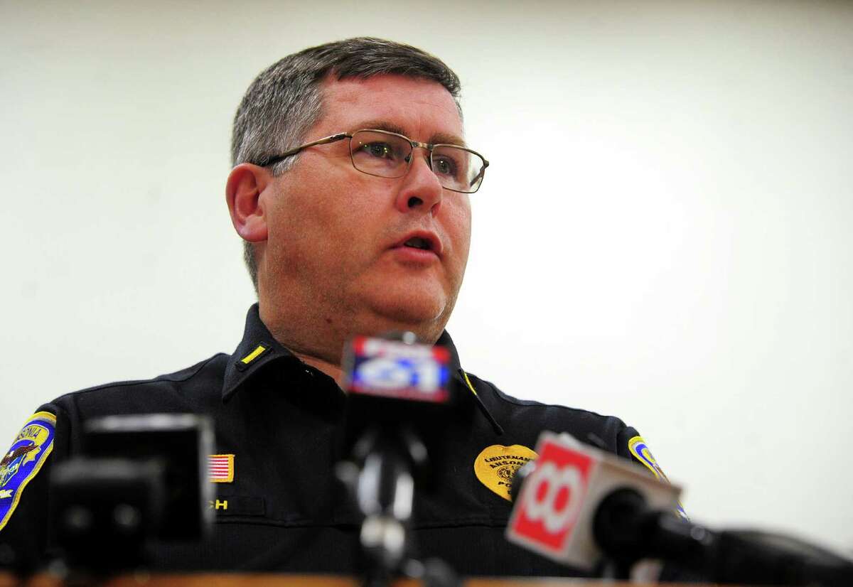 Ansonia PD shares new images in homicide, missing child case