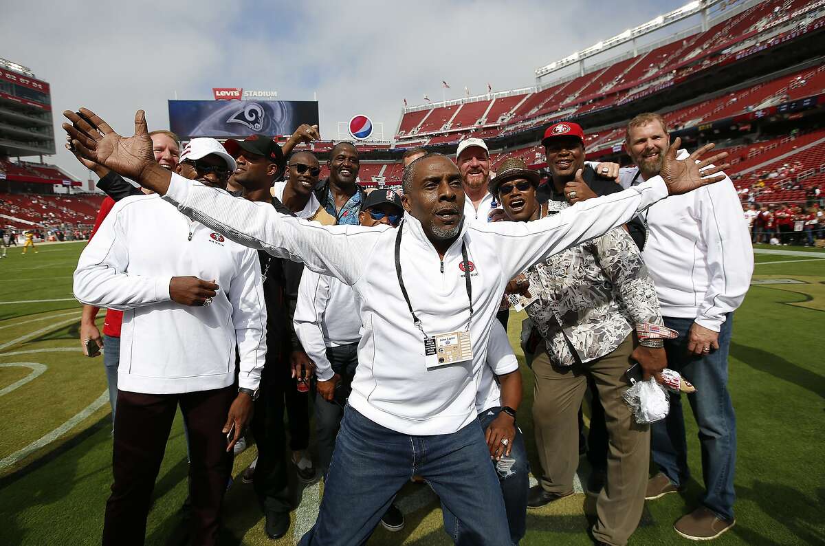 Ex-49er WR John Taylor’s game 30 years ago against Rams remains unmatched