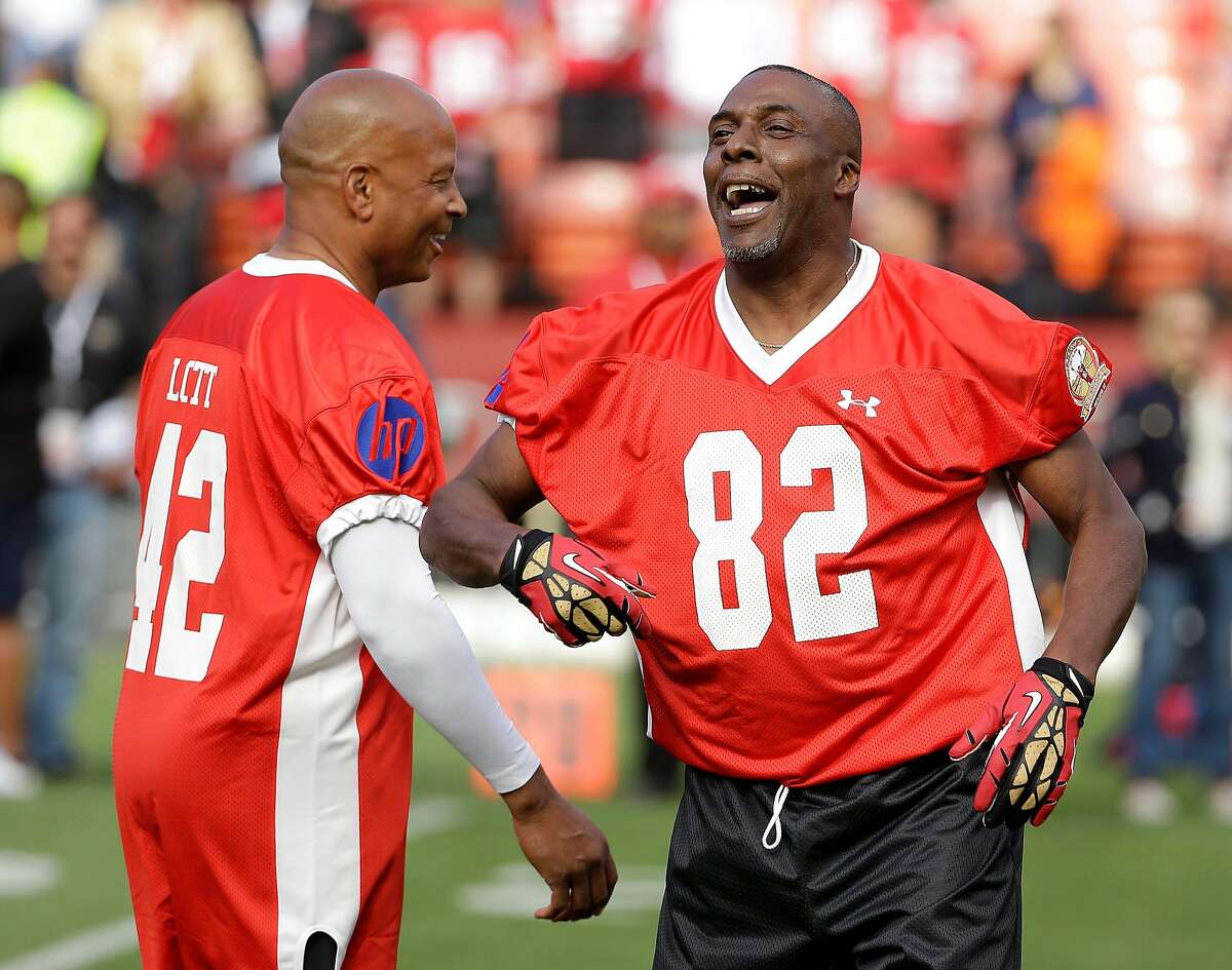 Ex-49er WR John Taylor’s game 30 years ago against Rams remains unmatched