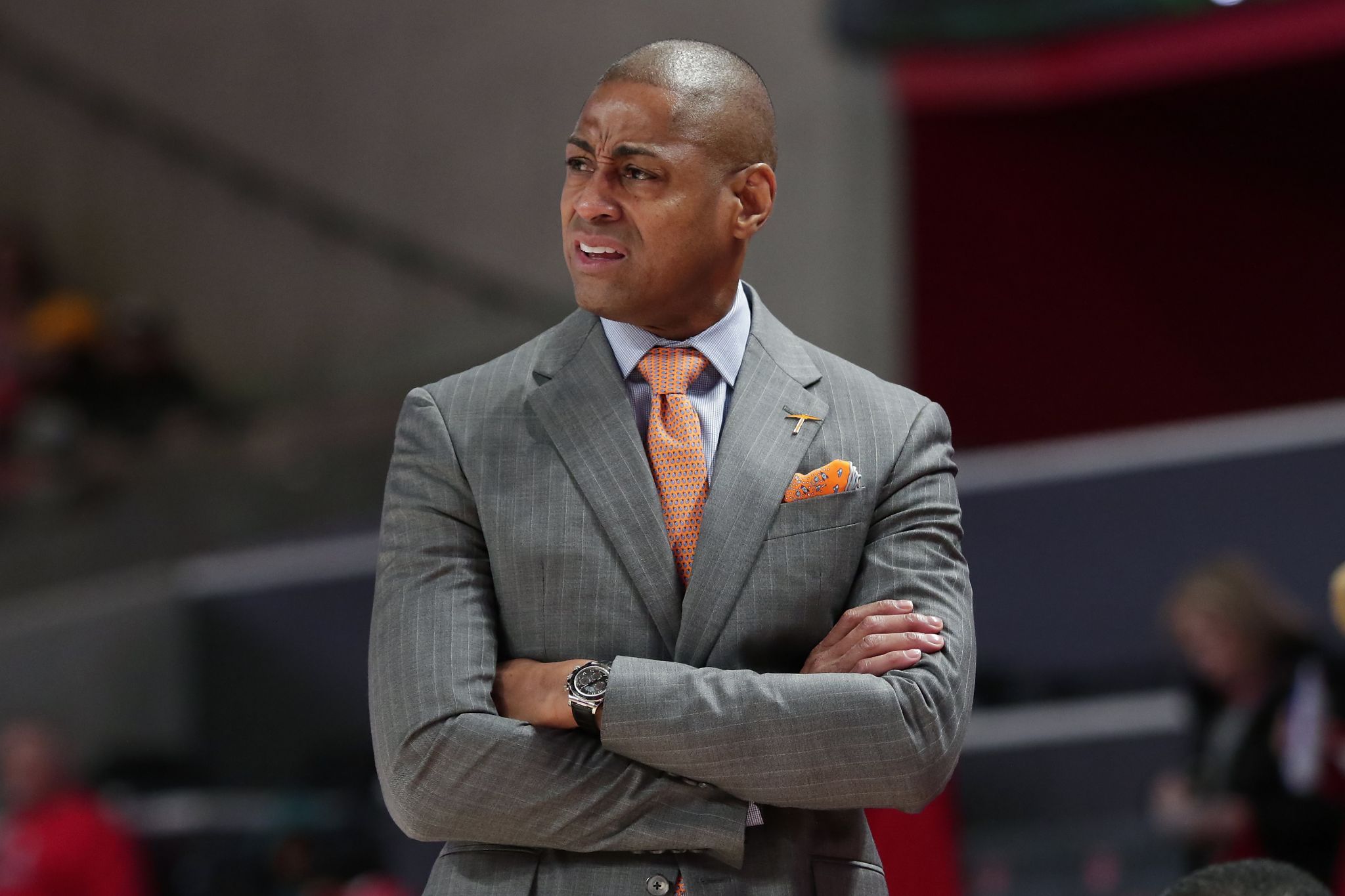 UTEP's Rodney Terry leaving to join Chris Beard's staff at Texas