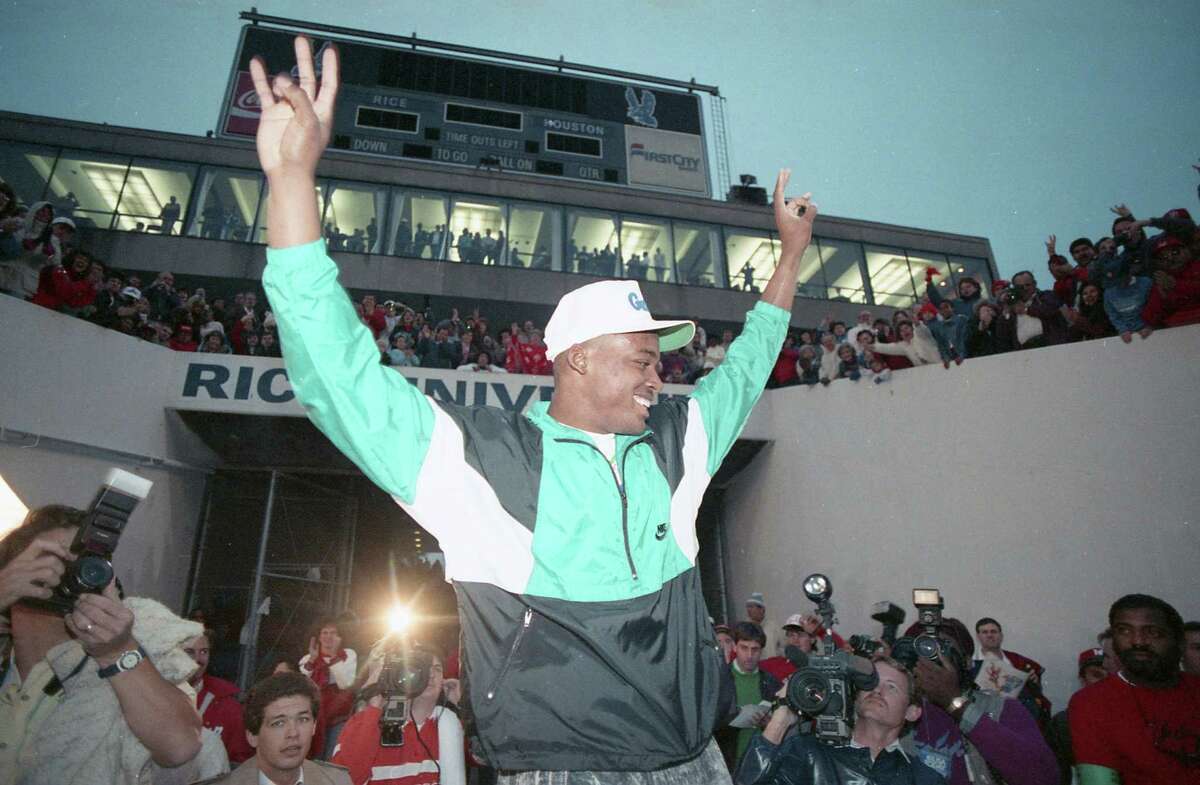 See 1989 come to a close through Houston Chronicle photos