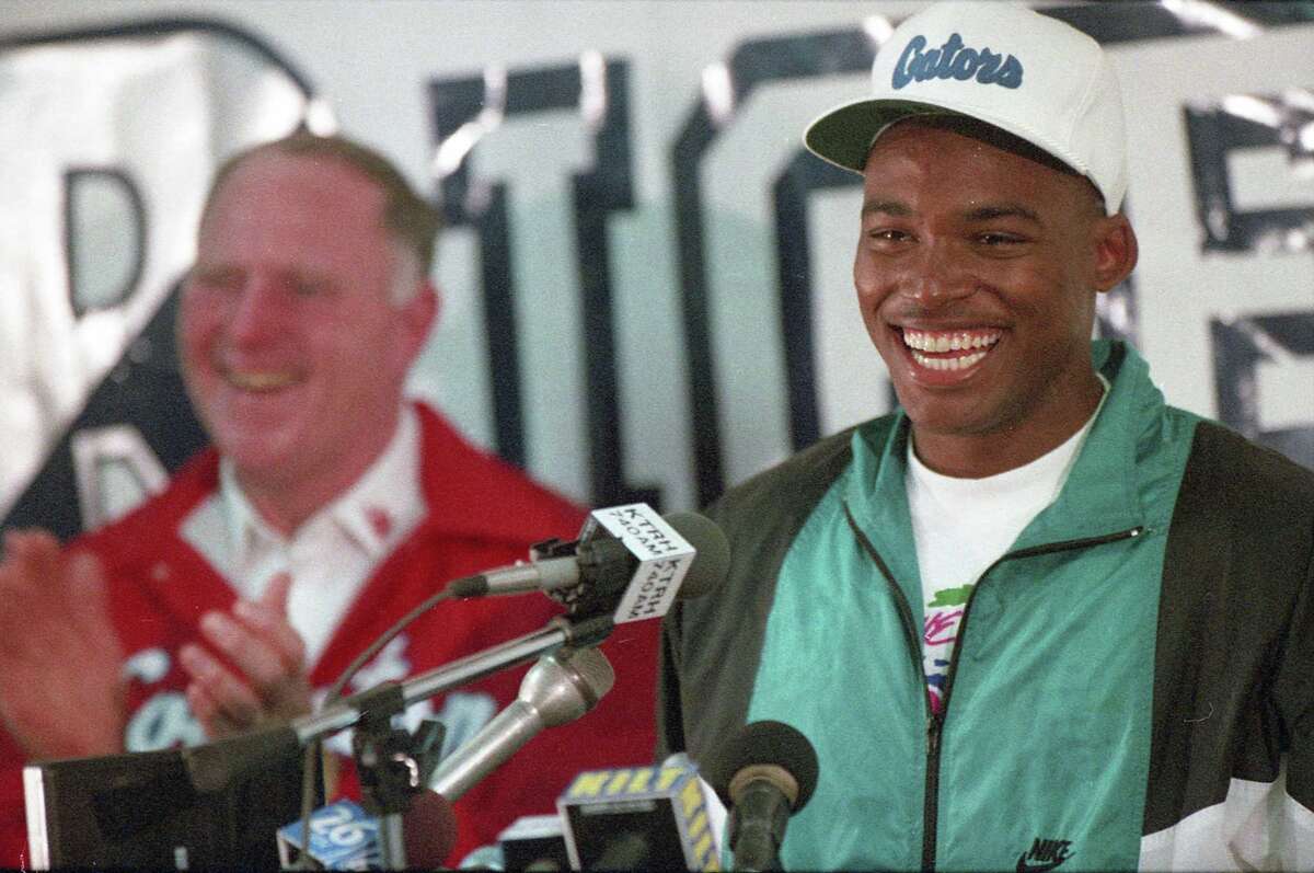 See 1989 come to a close through Houston Chronicle photos