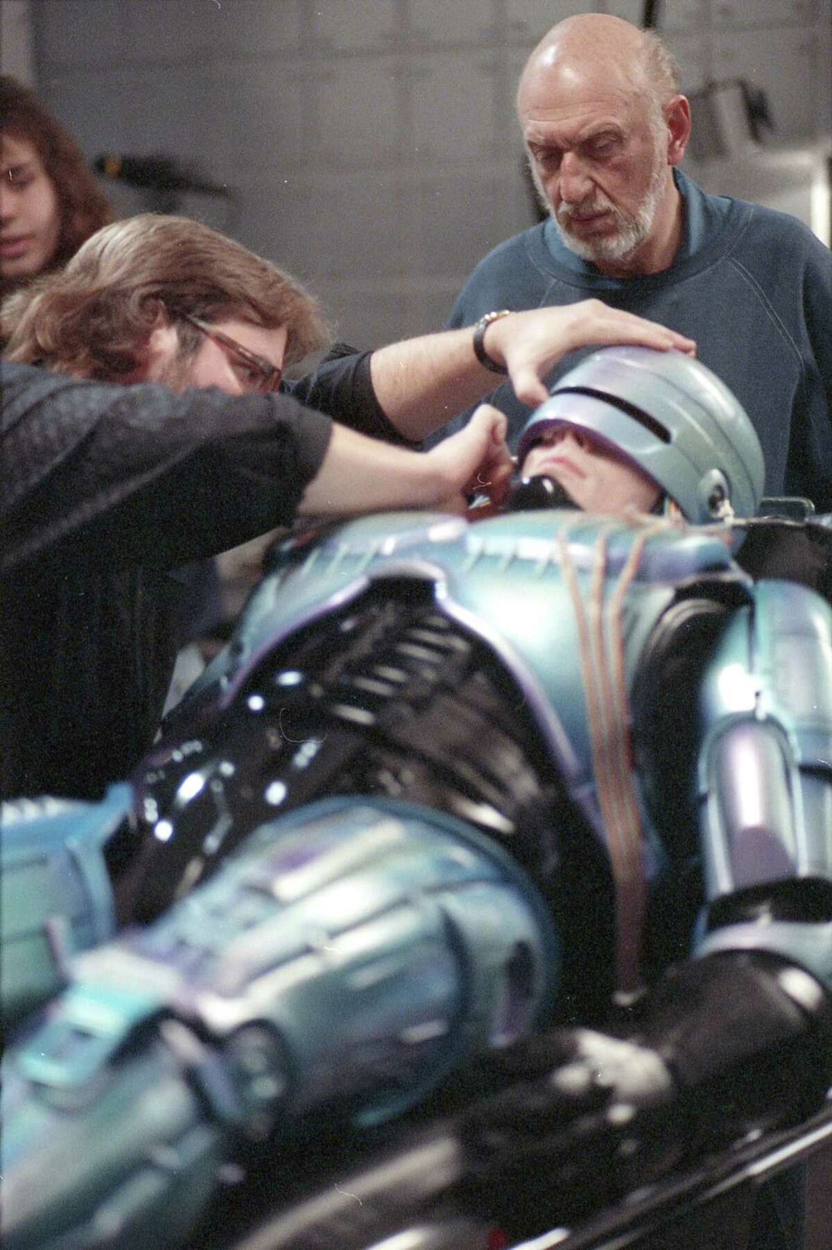 See 1989 come to a close through Houston Chronicle photos