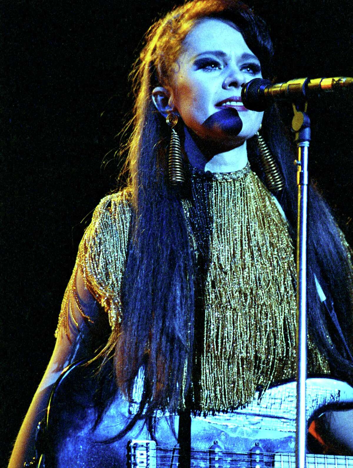 See 1989 come to a close through Houston Chronicle photos