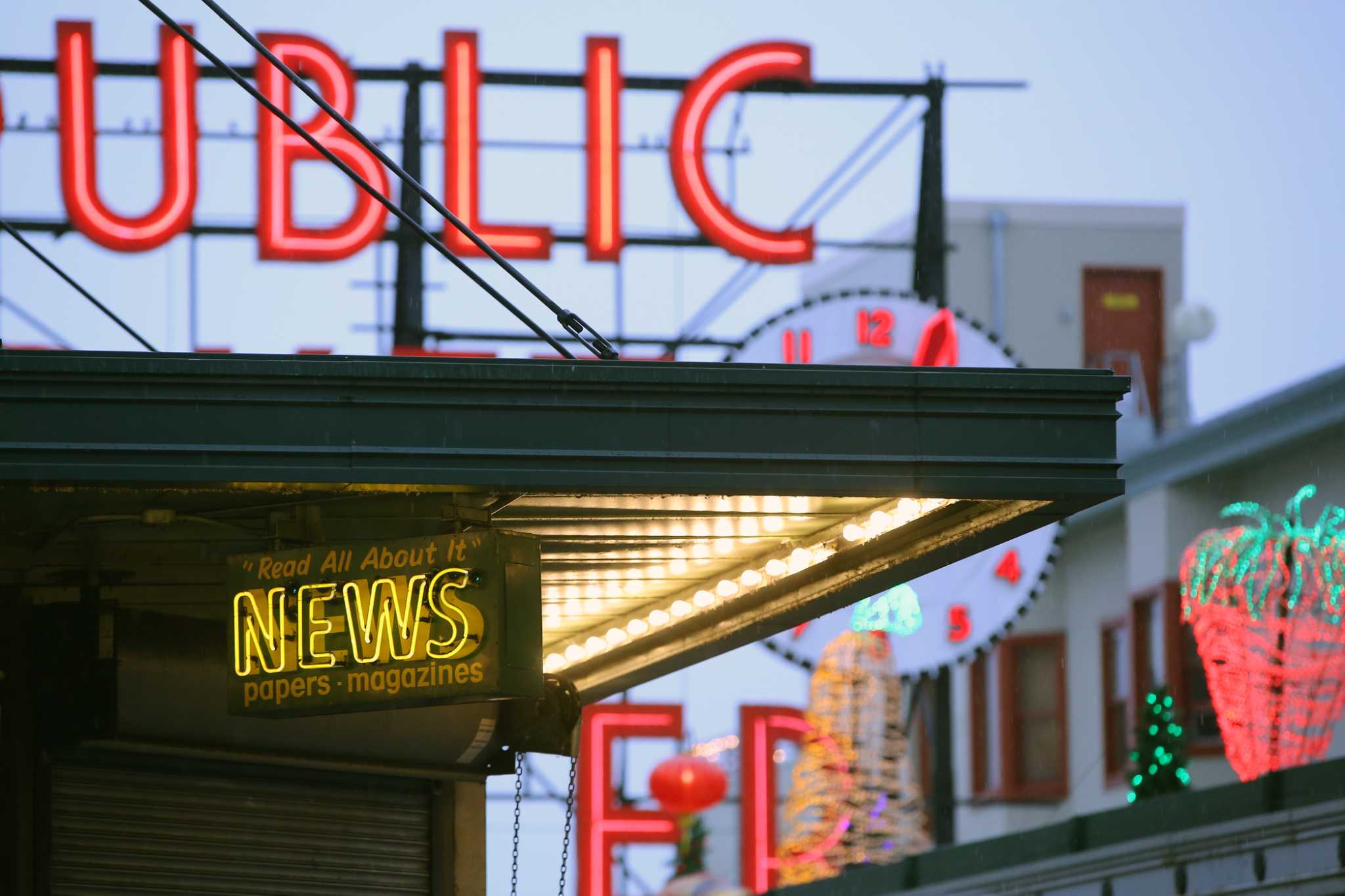 Report: Seattle metro area ranks as best place for new small businesses