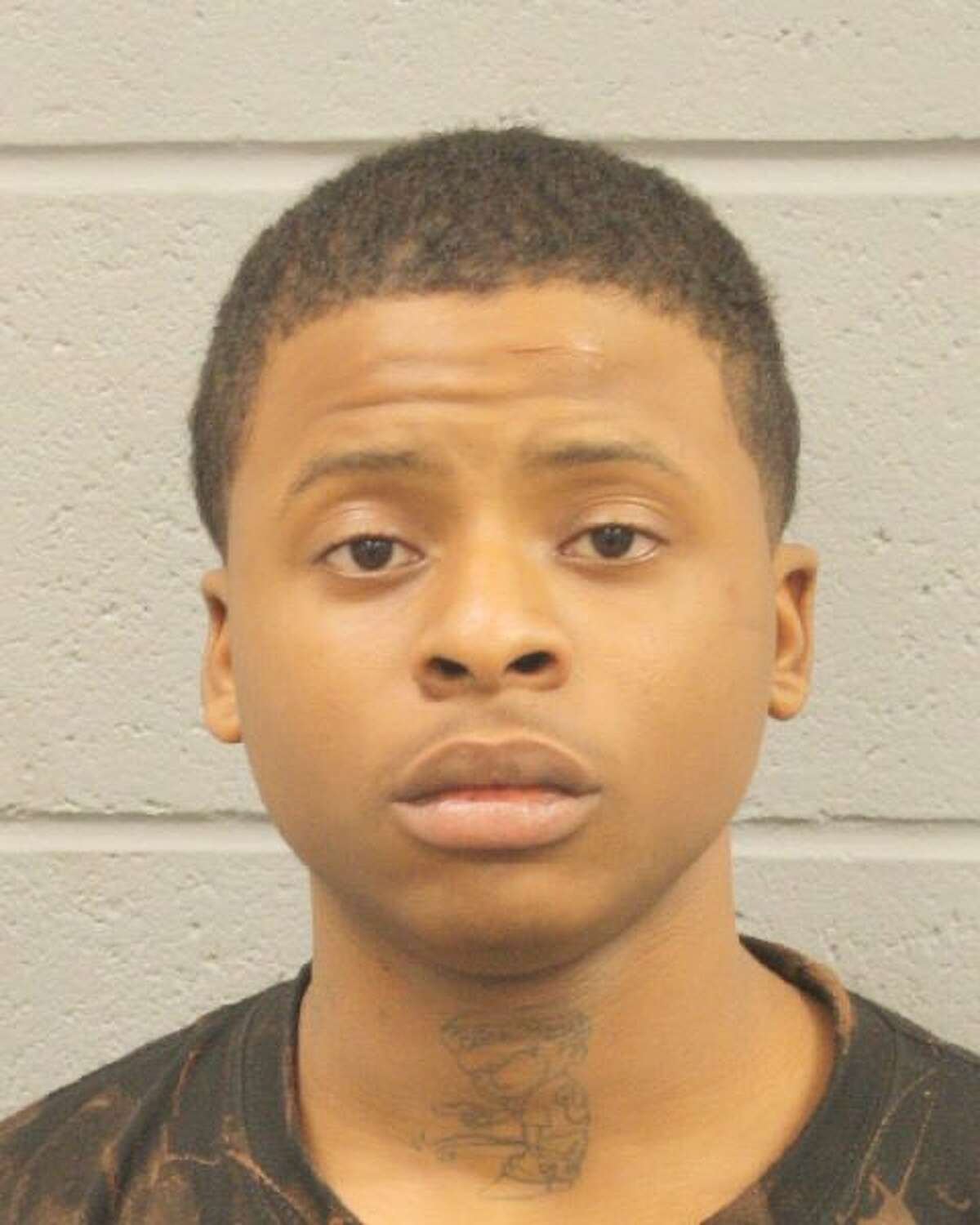 Houston teen accused of killing godparents captured in Third Ward ...