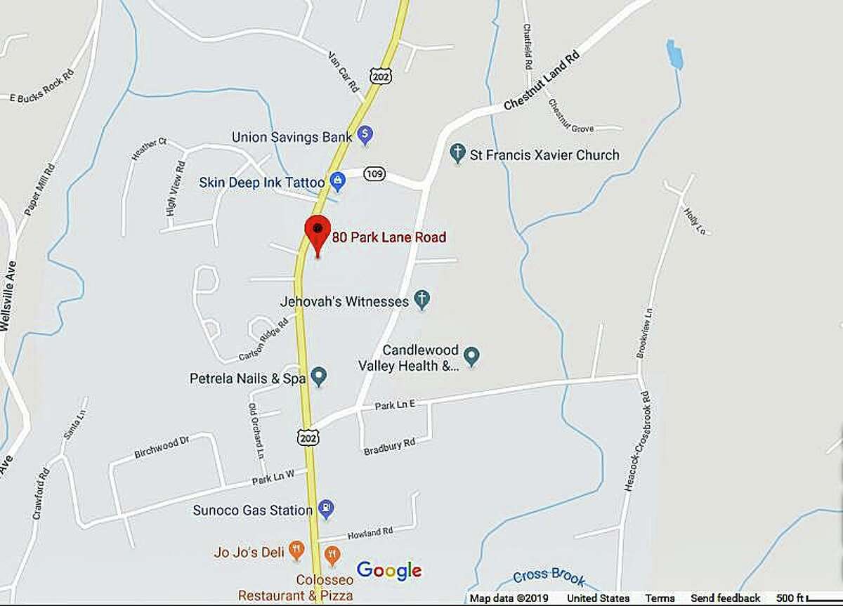 Route 202 reopens in New Milford after water main break