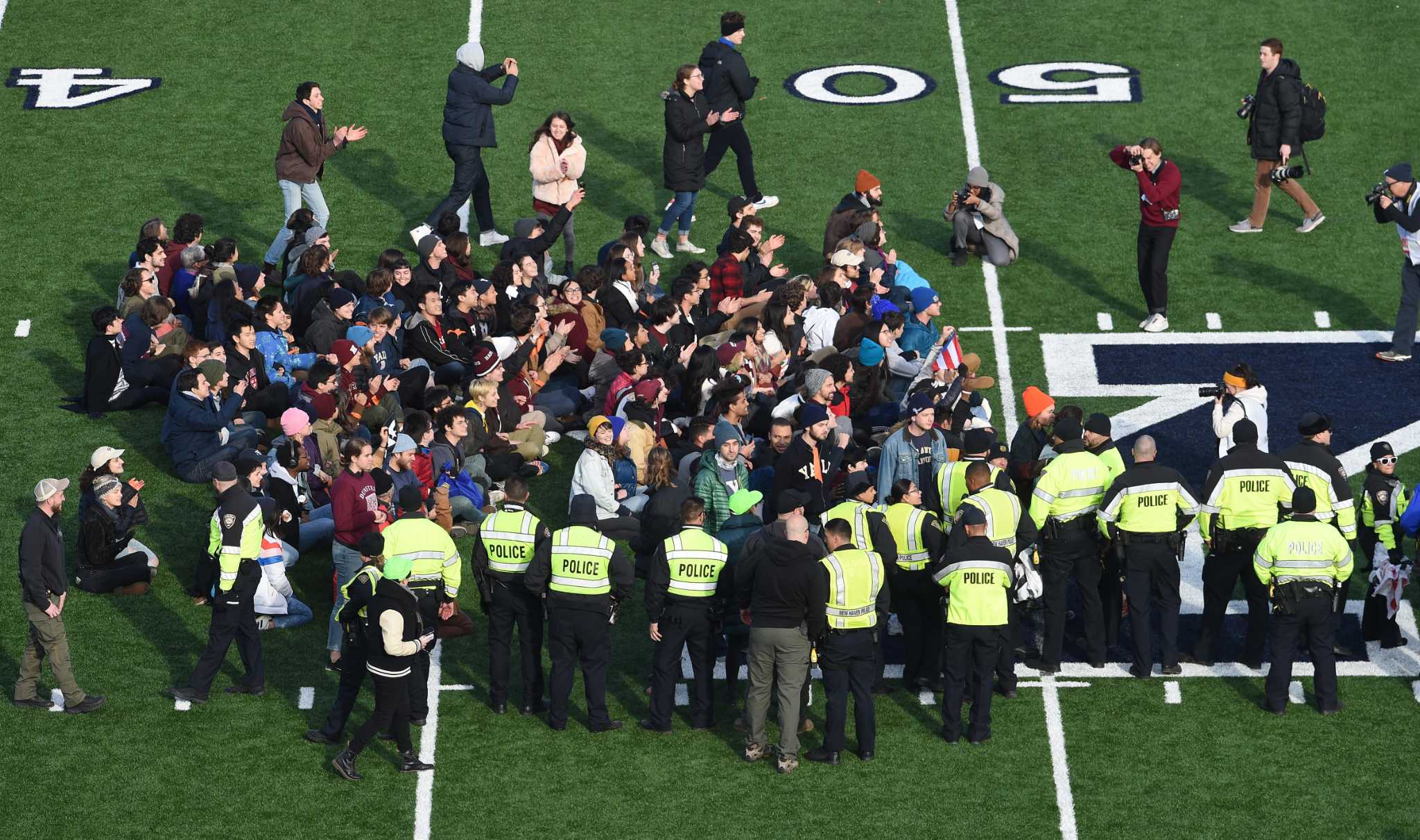 David Rafferty: It’s time to shock leaders into action