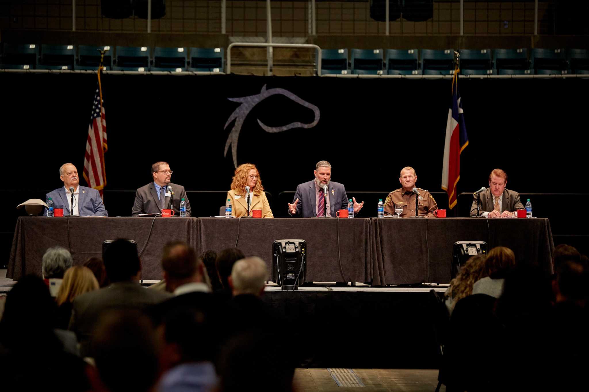 City and county representatives address change in ‘State of the Region ...