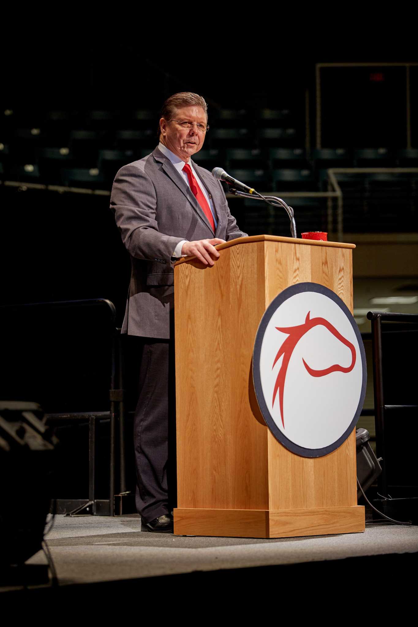 SUNDAY CONVERSATION: Don McCoy works to grow Fulshear-Katy Chamber