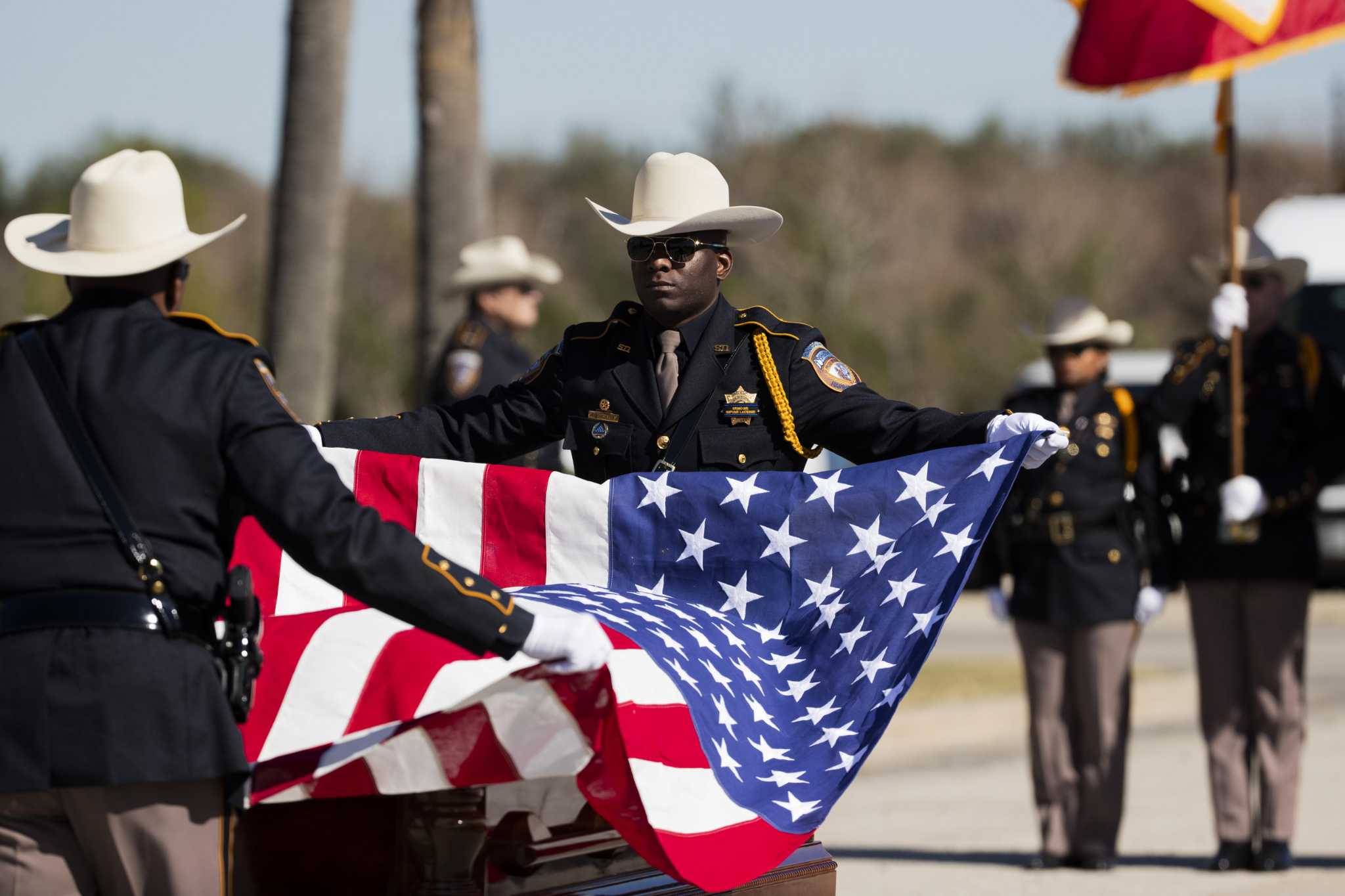 Friendswood focused on flood control, outer space in 2019