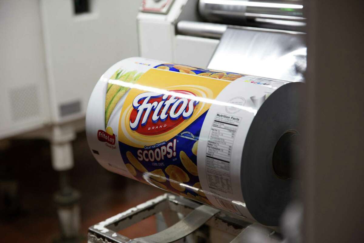 Frito-Lay Rosenberg expansion to create 160 jobs