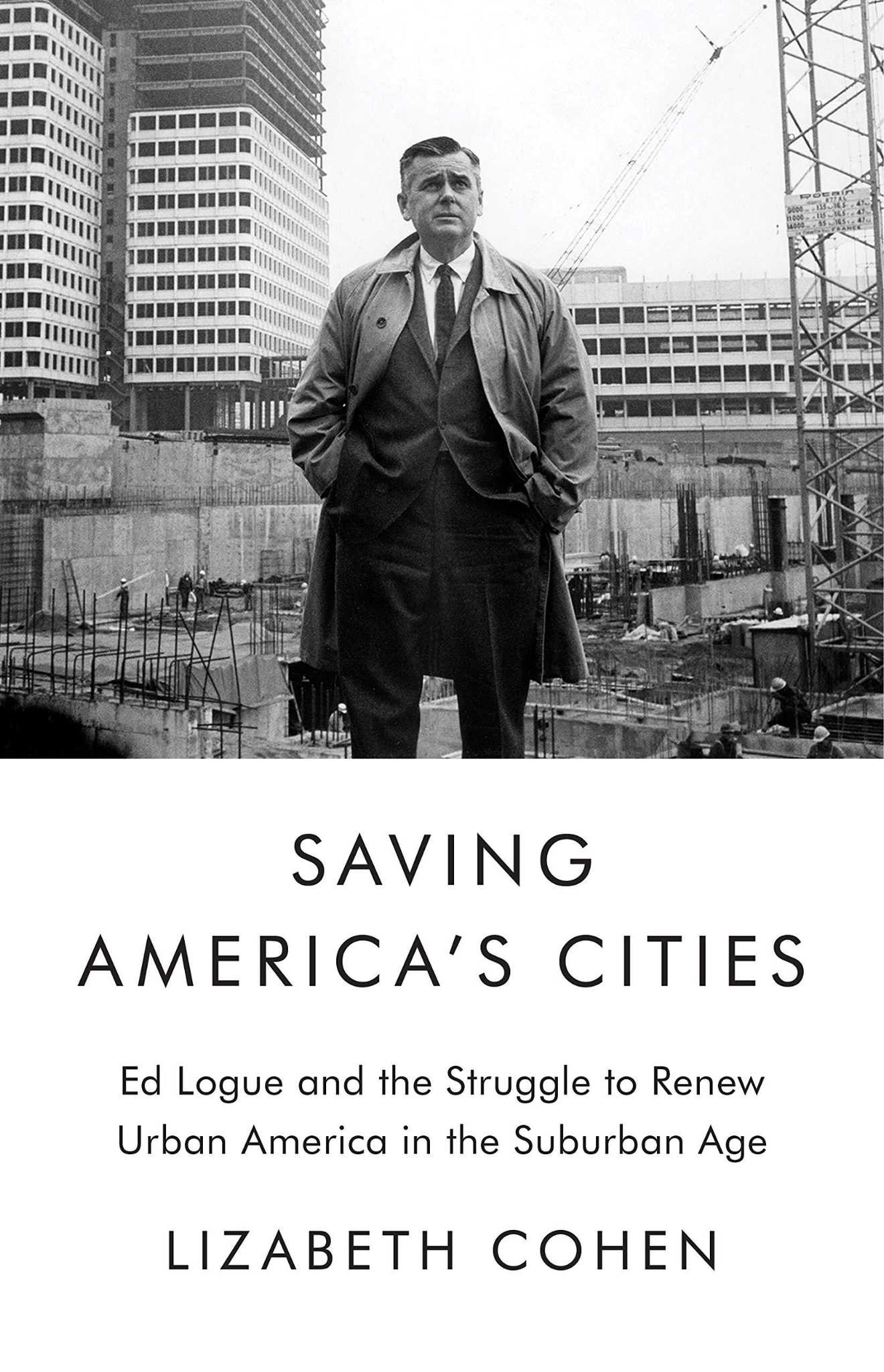 Hugh Bailey: The cities we still haven’t saved