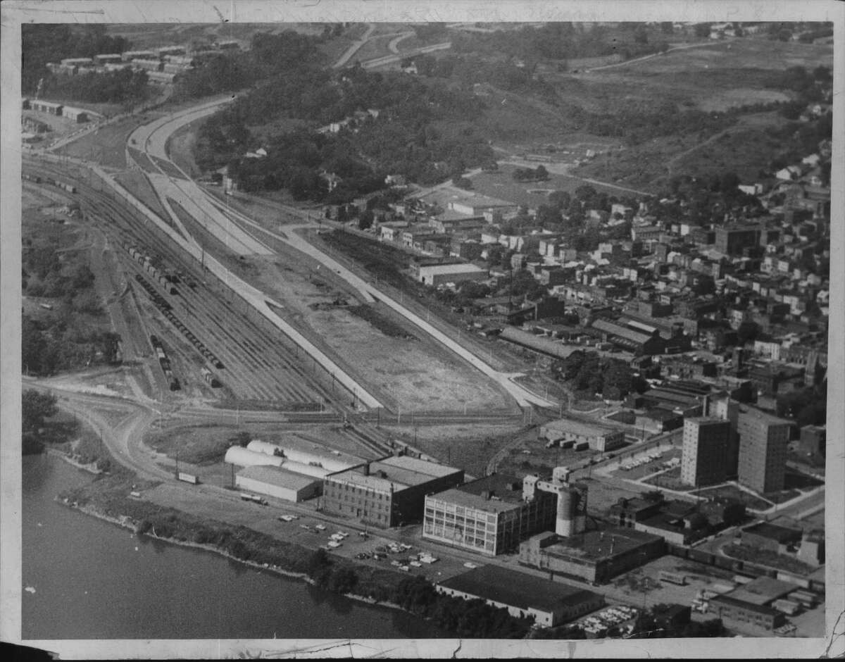 Remove I-787? Fahy wants a feasibility study