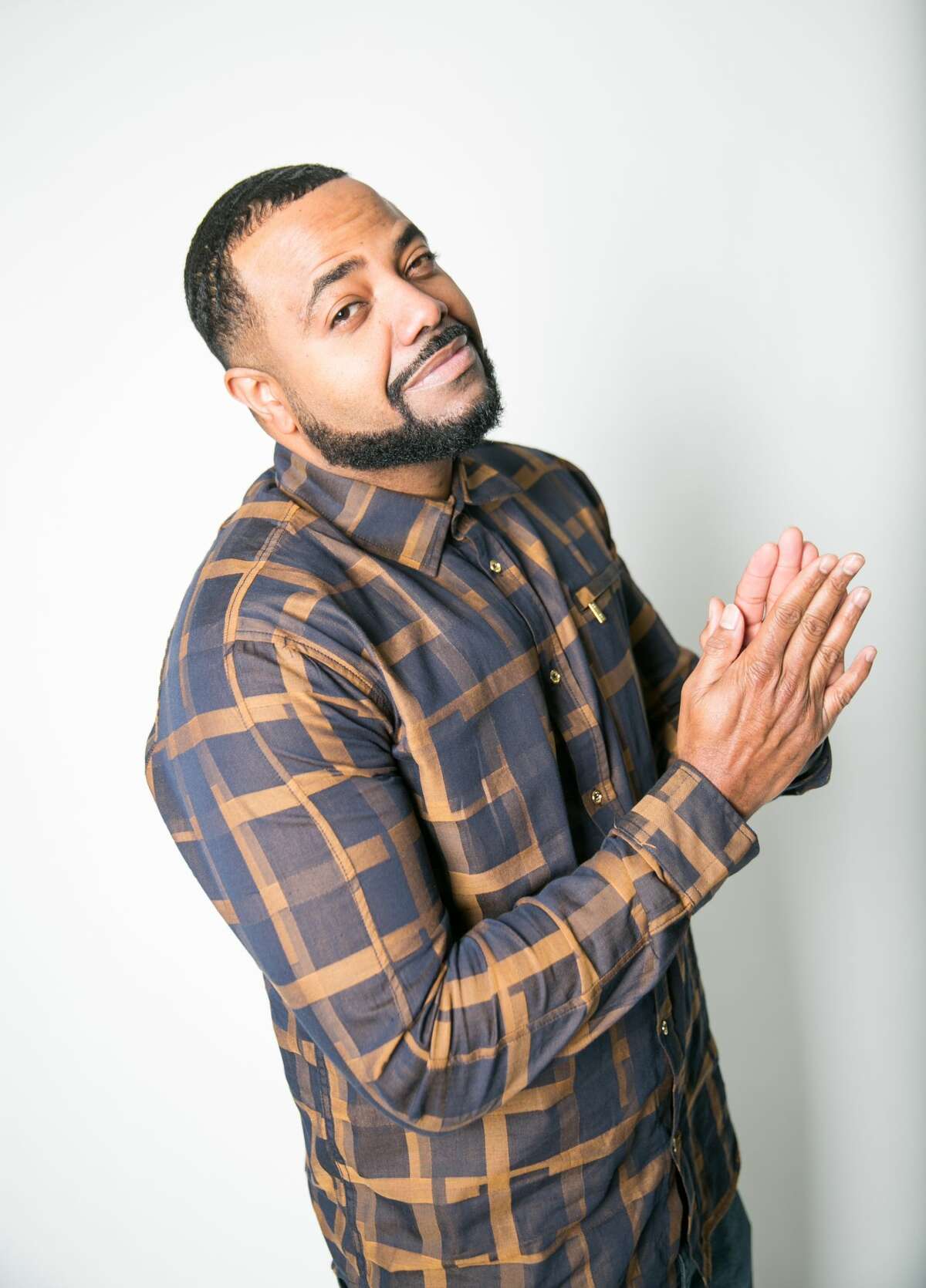 Heard but not seen ... until now: Meet the faces of Houston radio DJs 2019