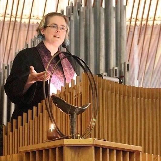 CT pastor goes on international quest for truth