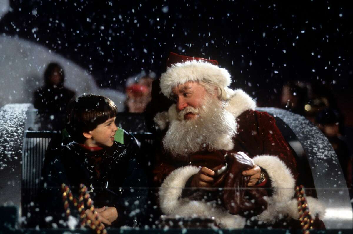 Ranking every movie Santa, from 'Trading Places' Dan Aykroyd Santa to ...