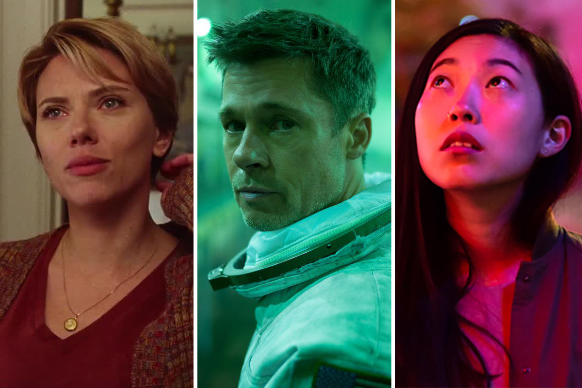 Cary Darling: These are the 13 best movies of 2019