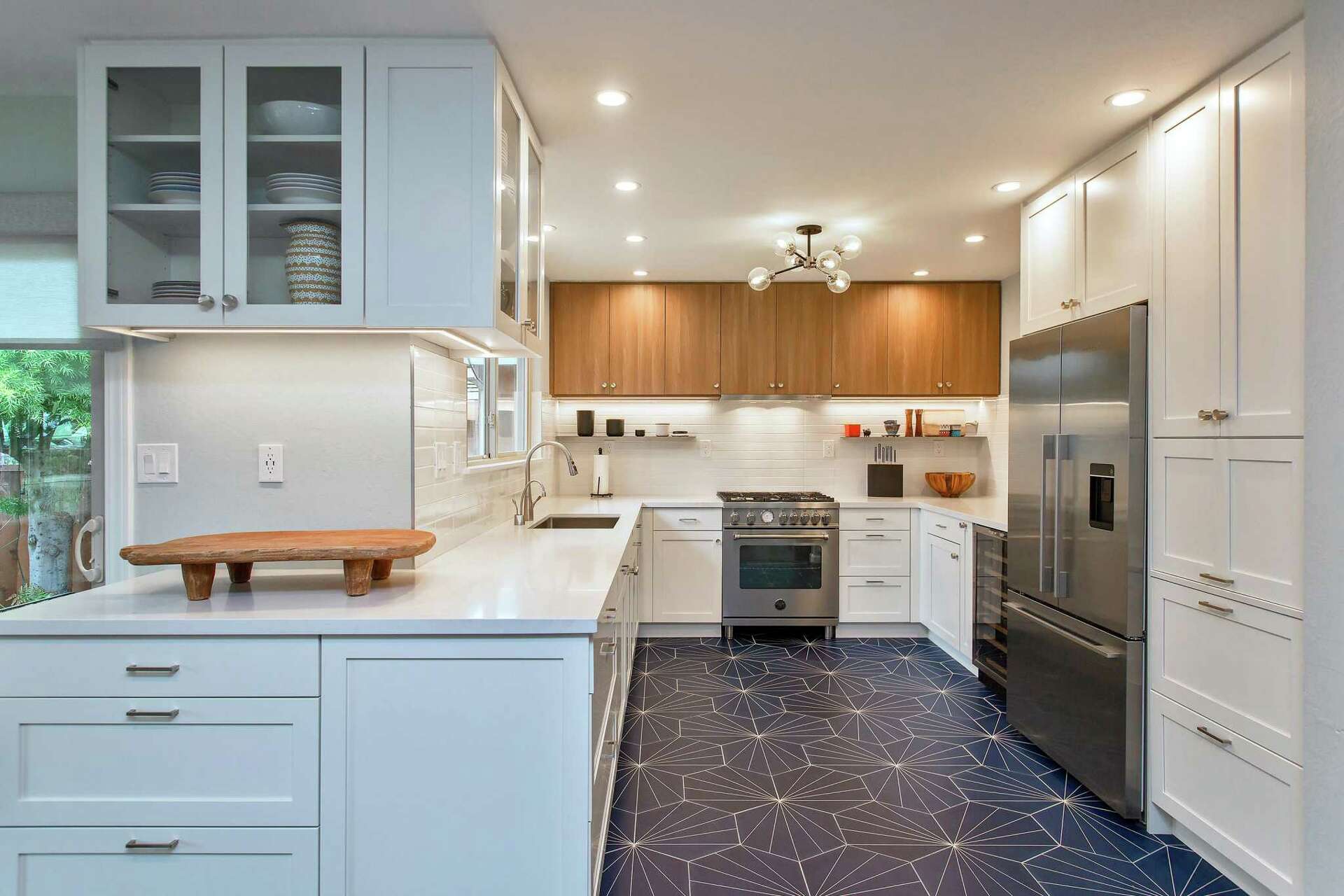 Designer Profile: William Adams of Alameda-based William Adams Design