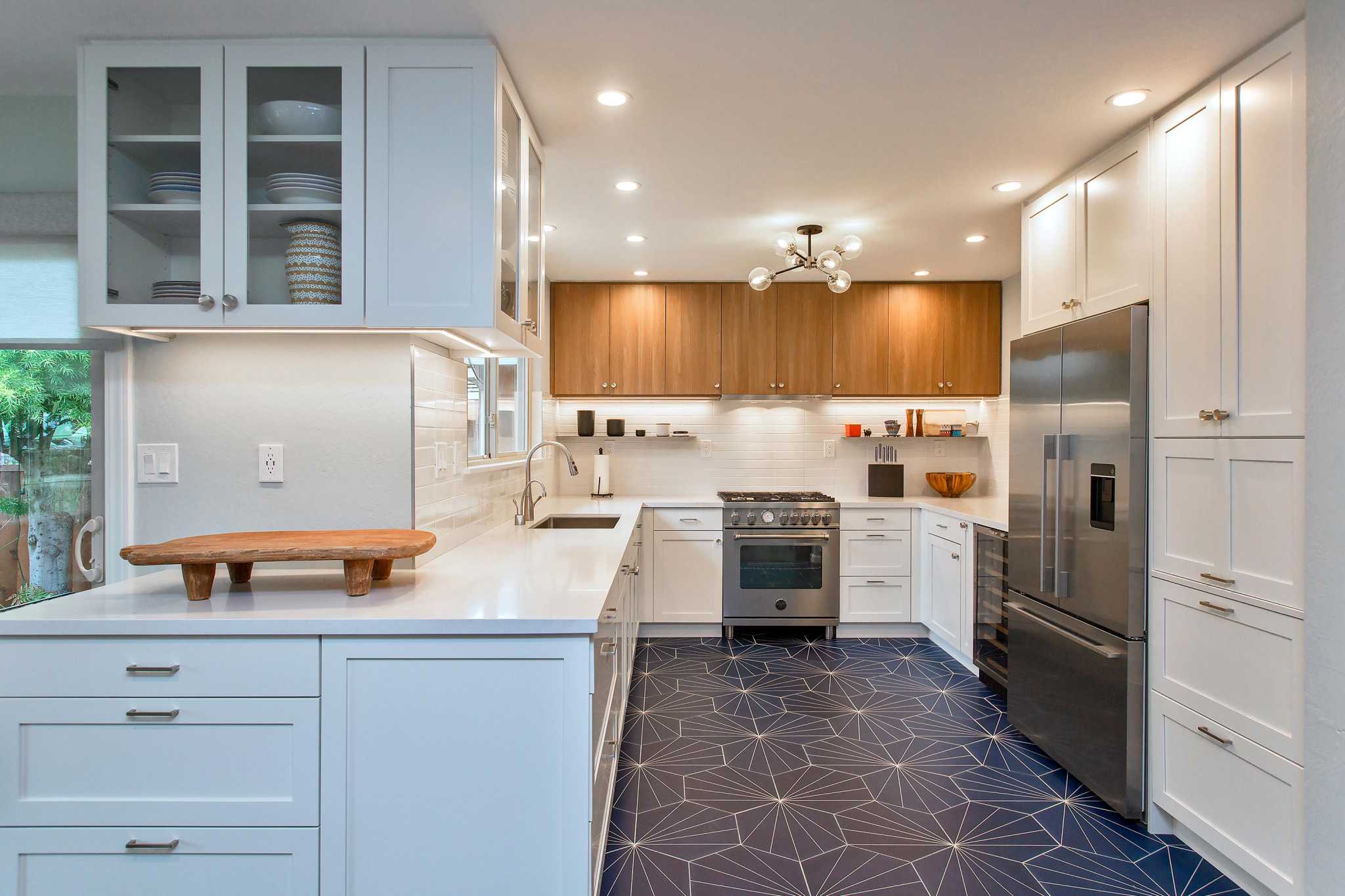 Designer Profile: William Adams of Alameda-based William Adams Design