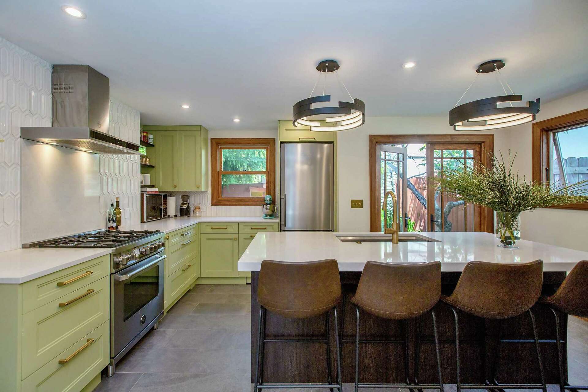 Designer Profile: William Adams of Alameda-based William Adams Design