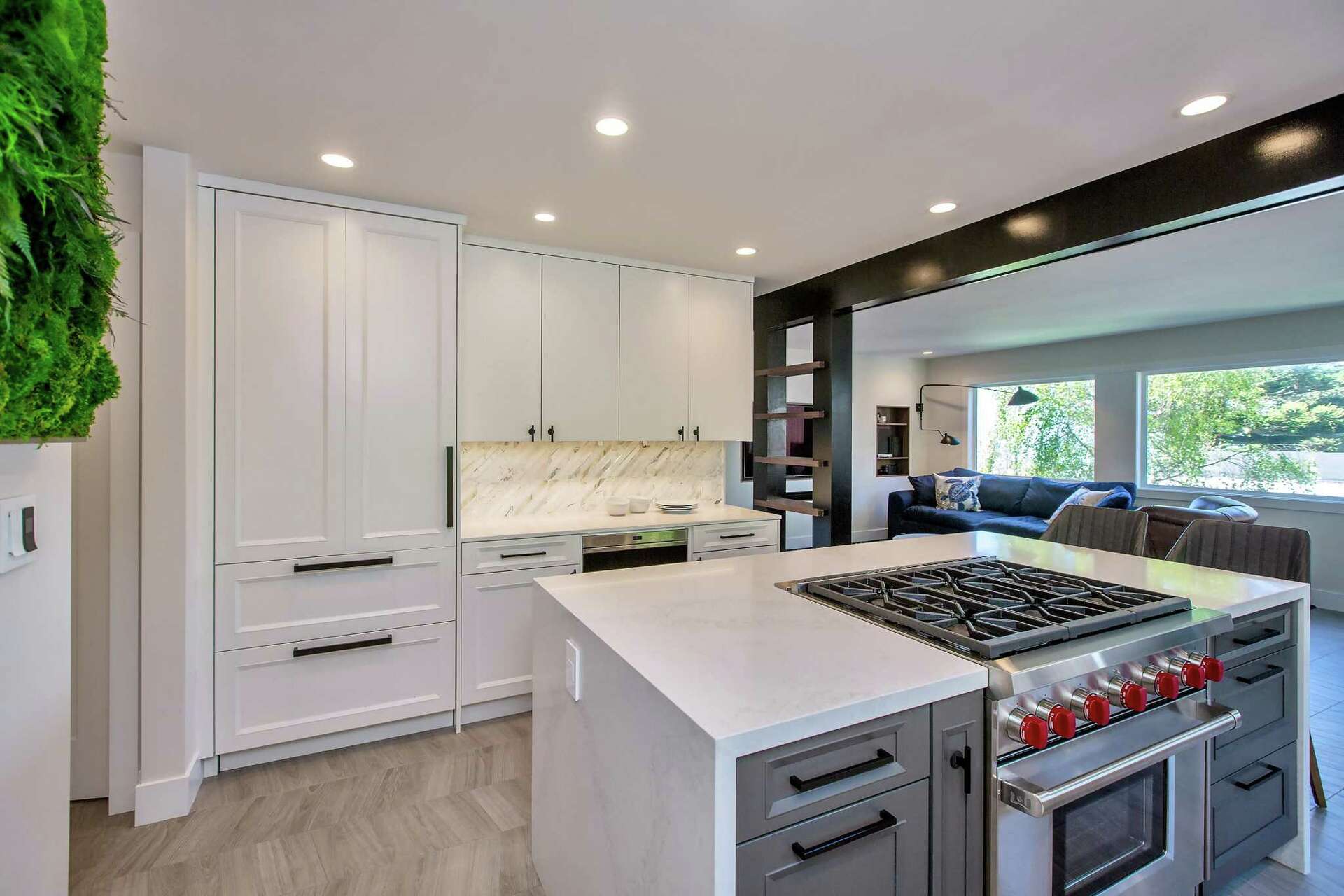 Designer Profile: William Adams of Alameda-based William Adams Design