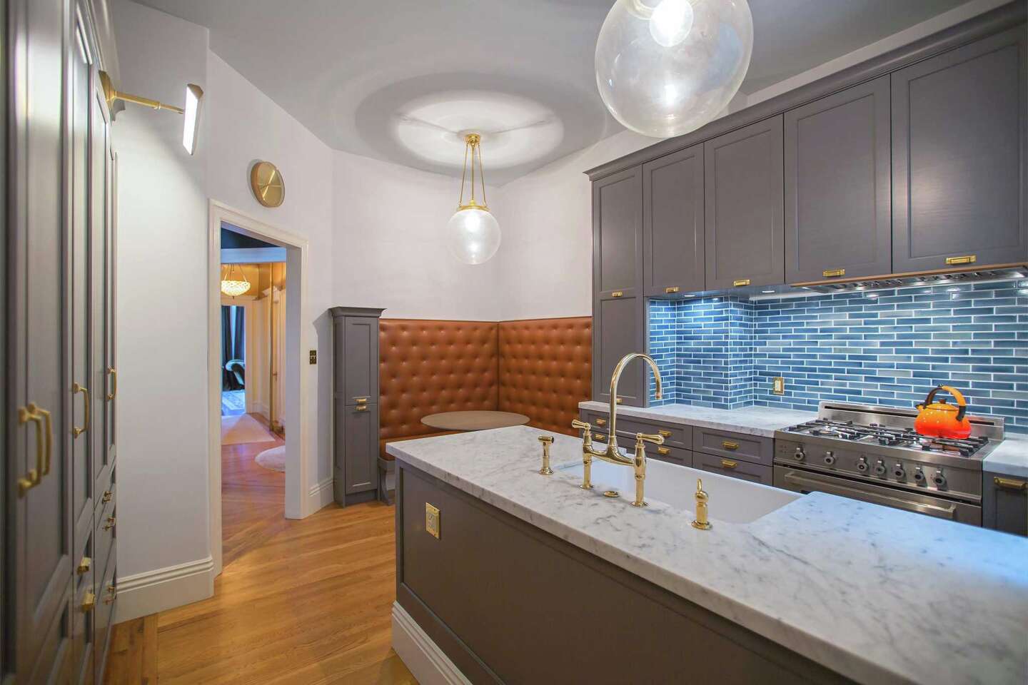 Designer Profile: William Adams of Alameda-based William Adams Design