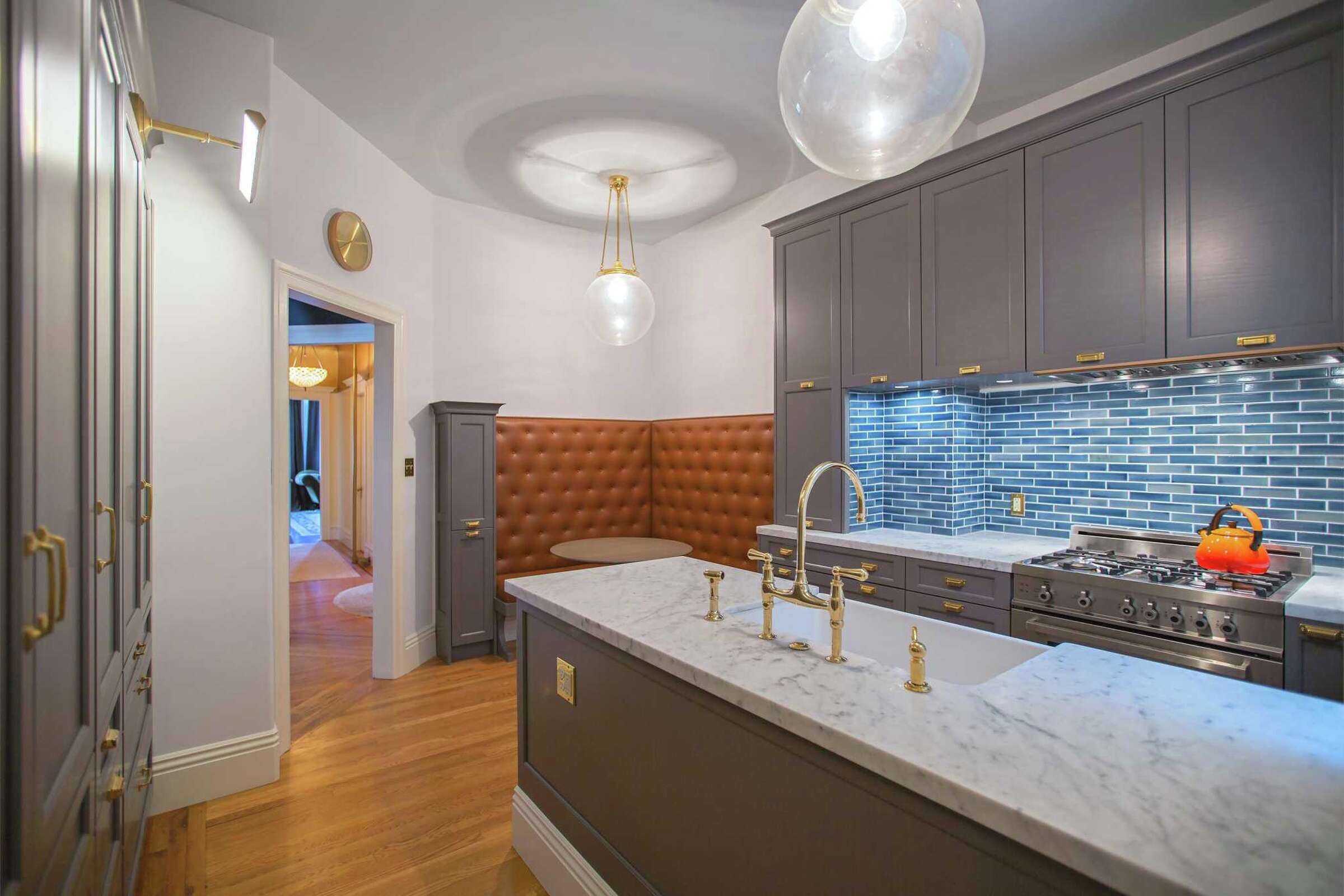 Designer Profile: William Adams of Alameda-based William Adams Design