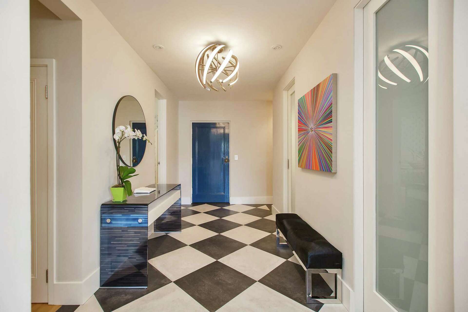 Designer Profile: William Adams of Alameda-based William Adams Design