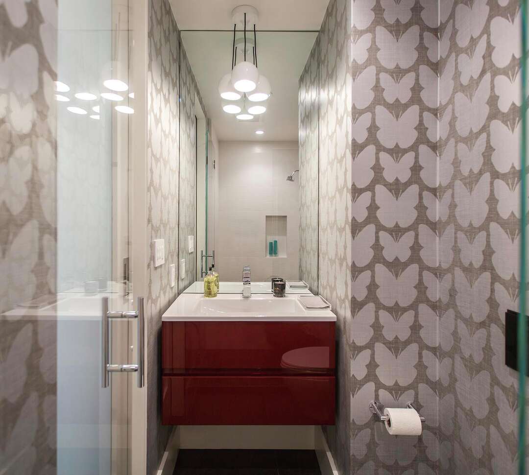 Designer Profile: William Adams of Alameda-based William Adams Design