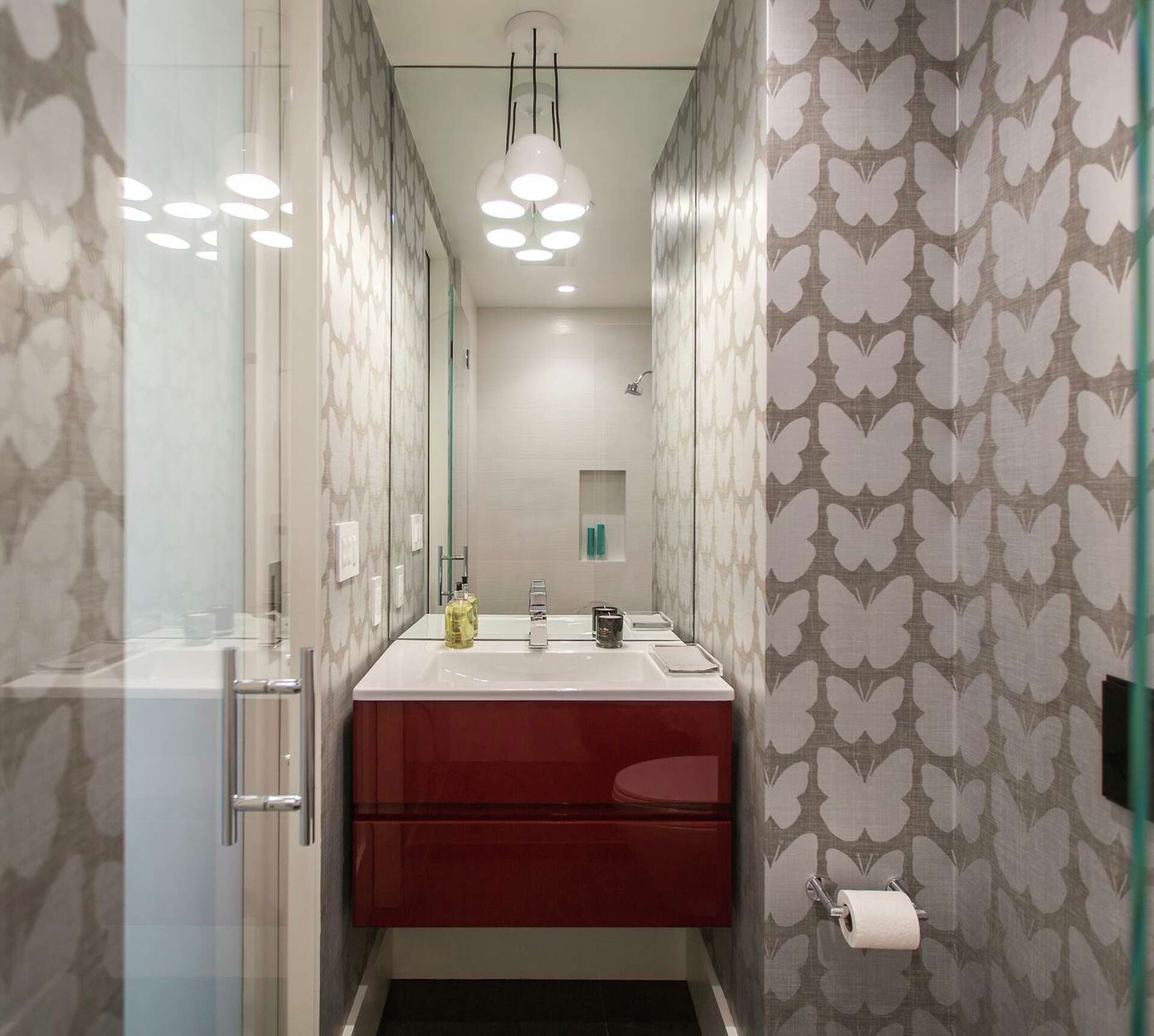 Designer Profile: William Adams of Alameda-based William Adams Design