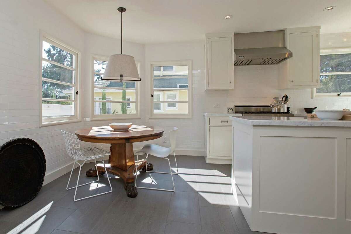 Designer Profile: William Adams of Alameda-based William Adams Design