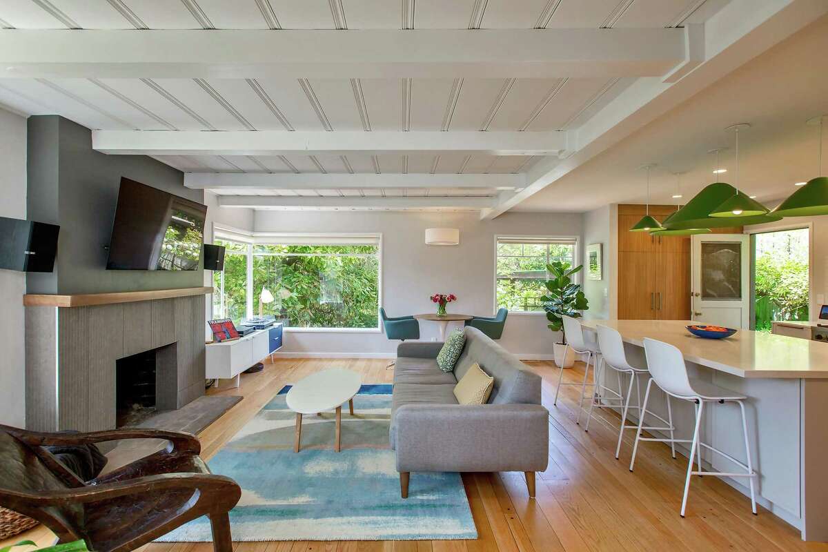 Designer Profile: William Adams of Alameda-based William Adams Design