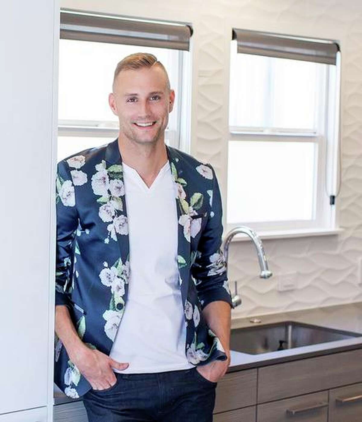 Designer Profile: William Adams of Alameda-based William Adams Design